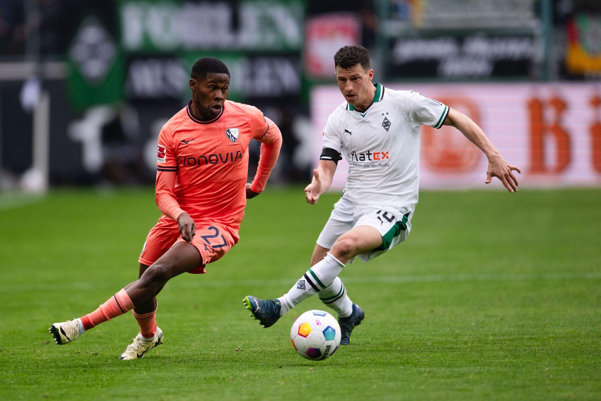 Nach Krebsdiagnose: Lainer zurück in der Startelf