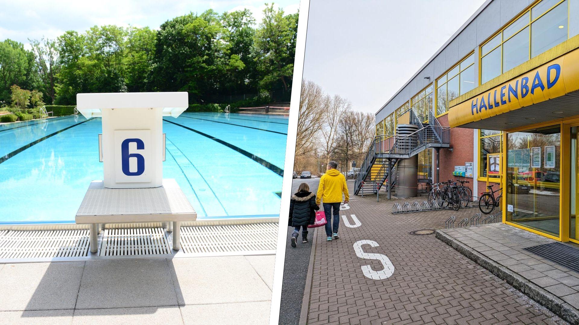 30 Millionen für das neue Hallenbad in Fürth - "ein bisschen ...