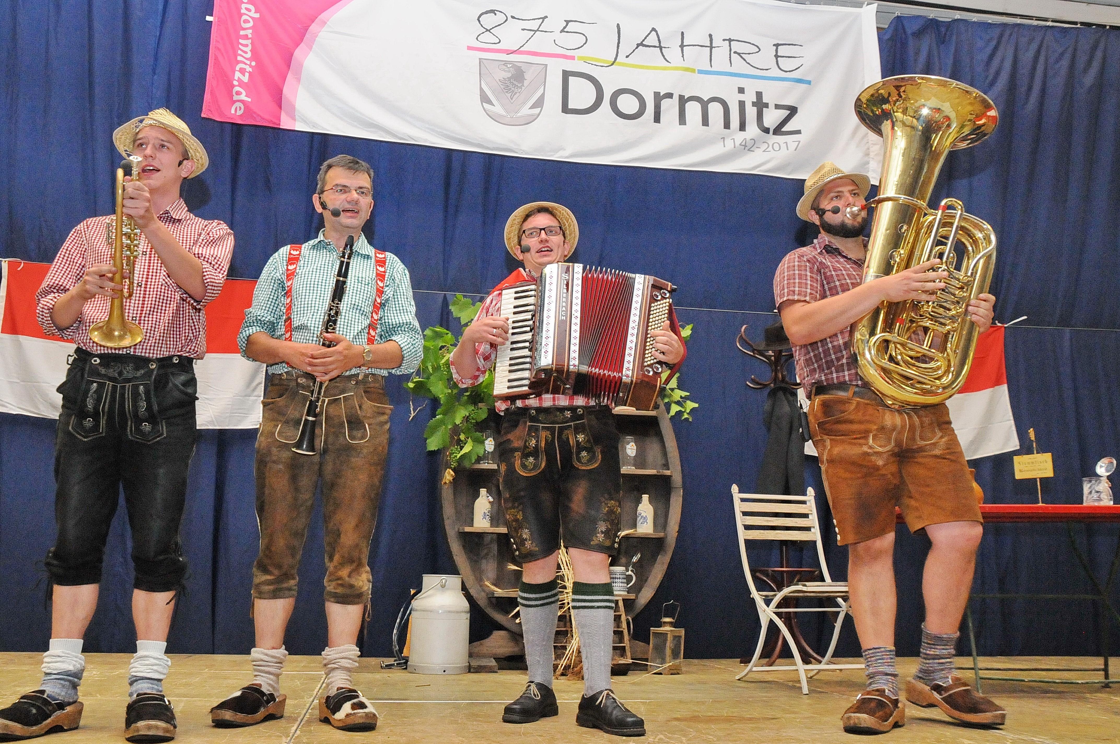 Der Dormitzer Jugendclub Leuchtturm soll wiederbelebt werden