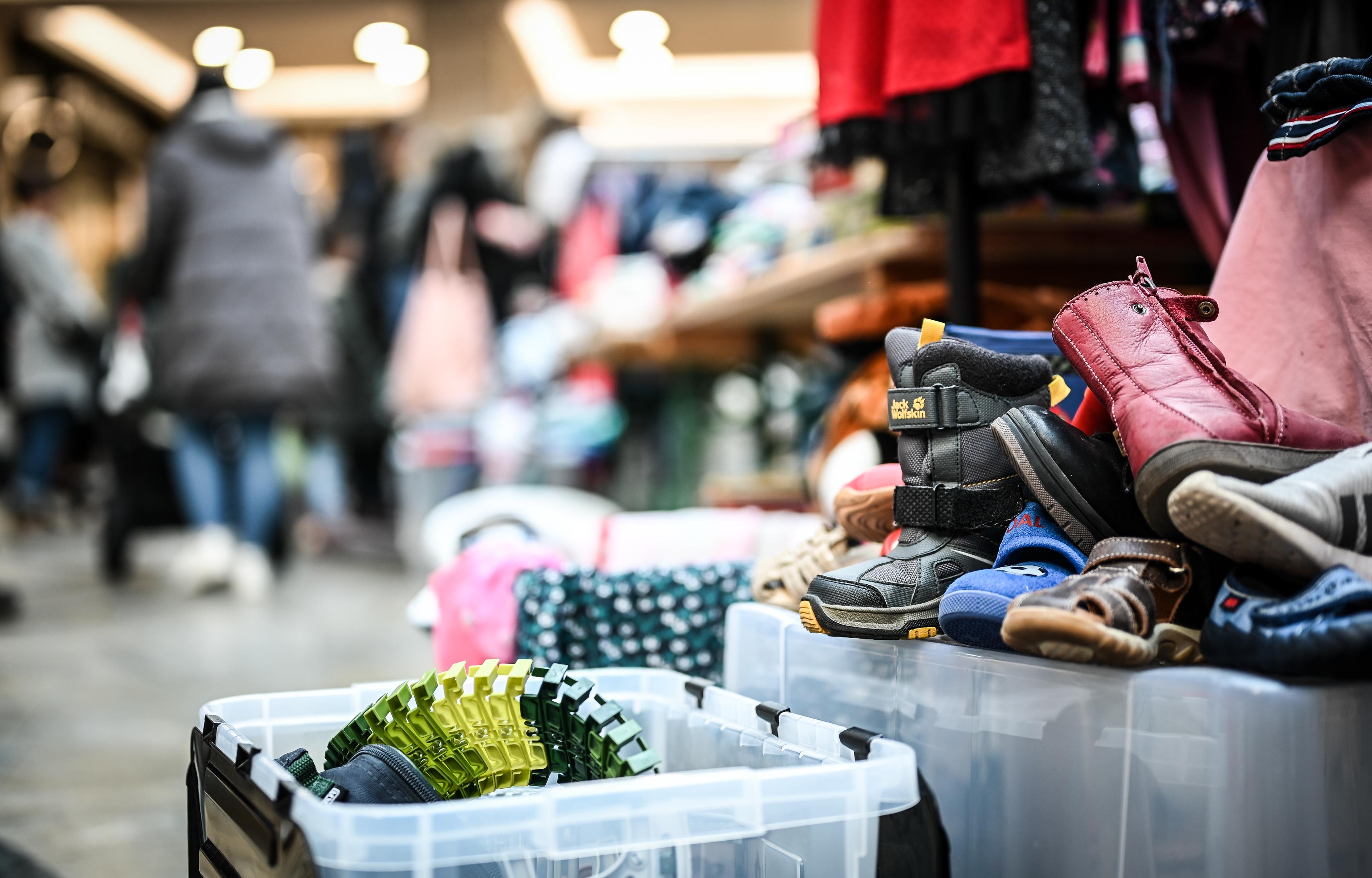 Alle Flohmärkte in Nürnberg: Hier können Sie am Wochenende trödeln gehen