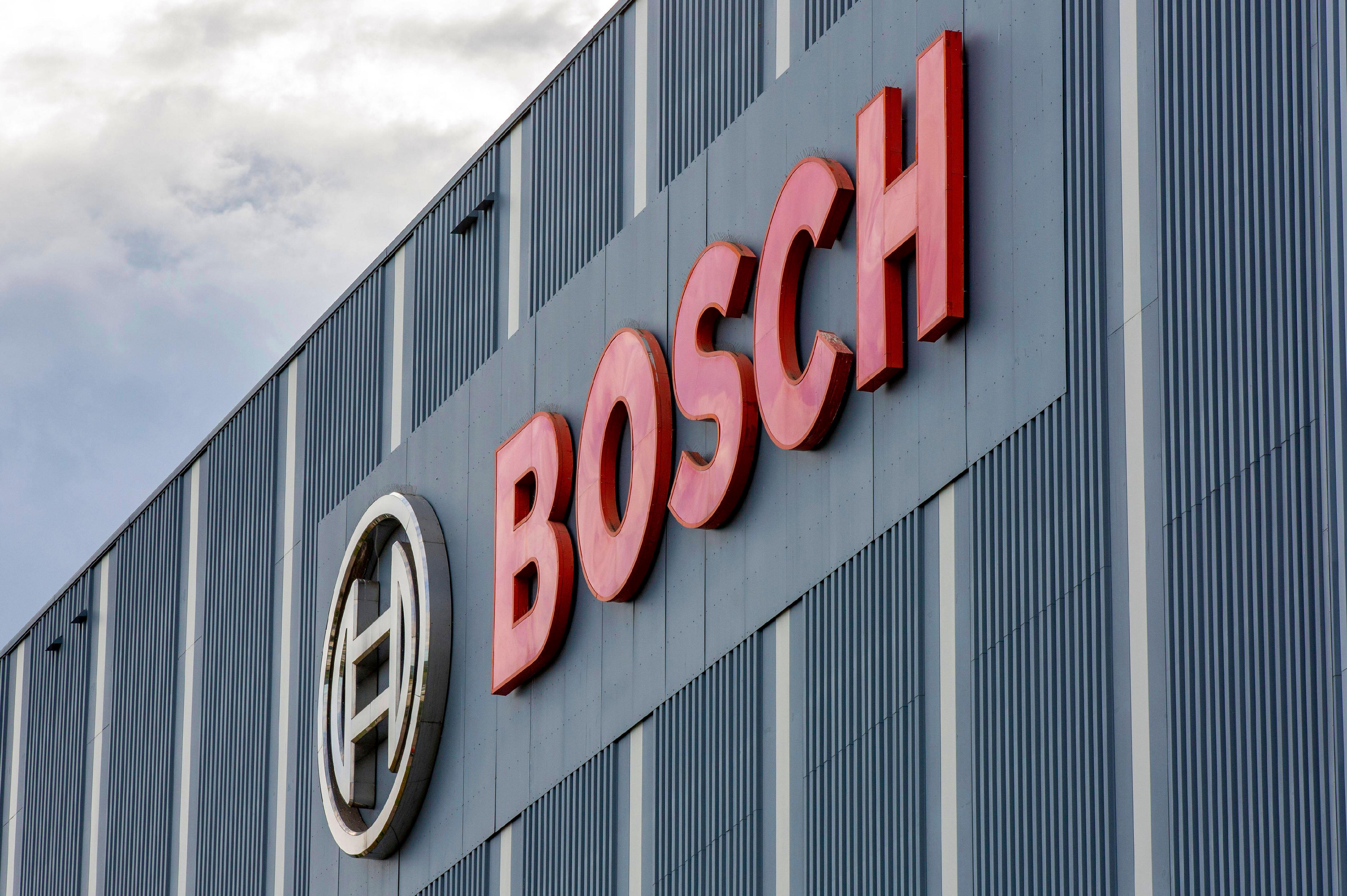 Wegen Einsparungen: Auch bei Bosch in Ansbach werden Stellen abgebaut