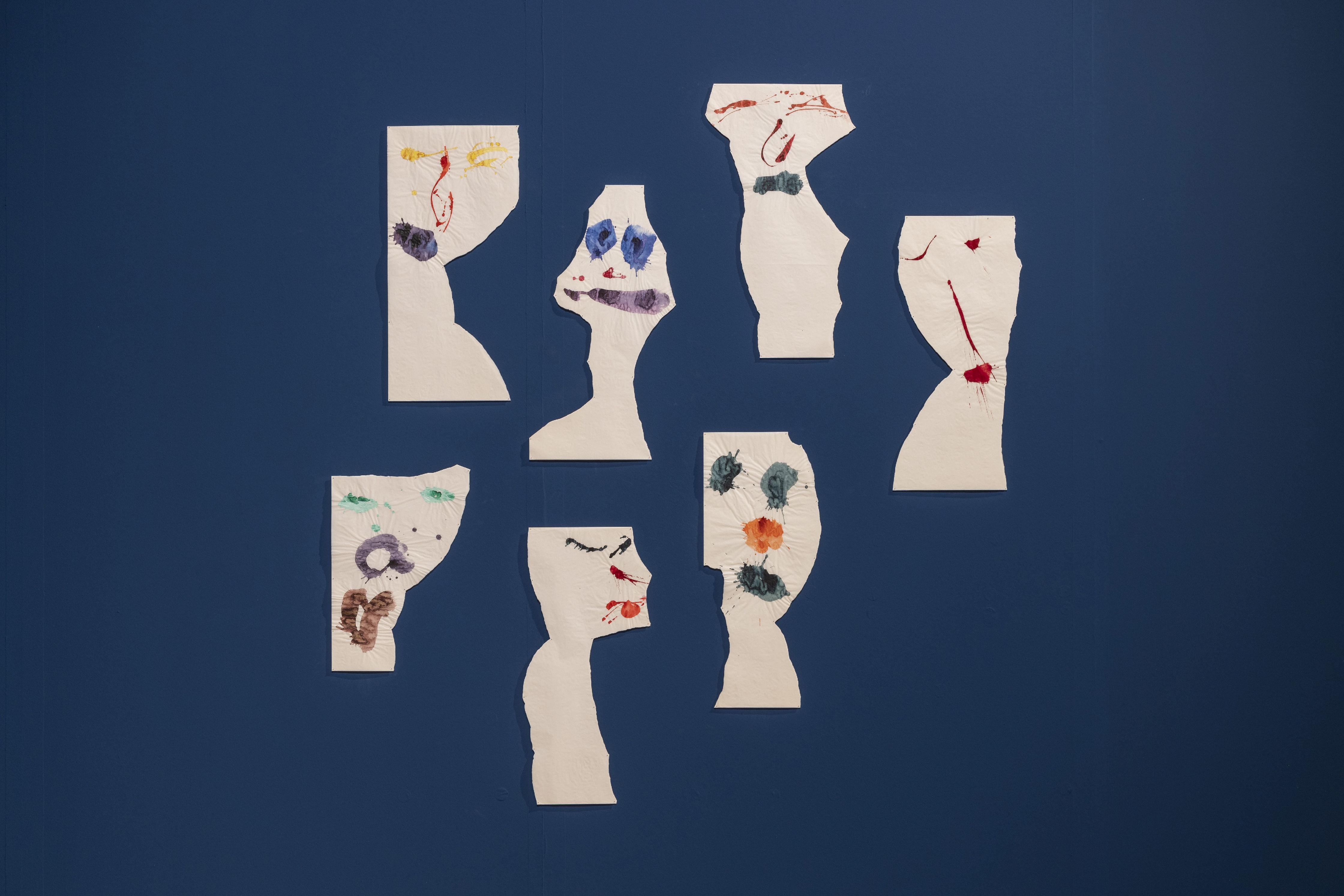 GNM: In der großen Sonderschau dreht sich alles um Papier. Mitmachen ...