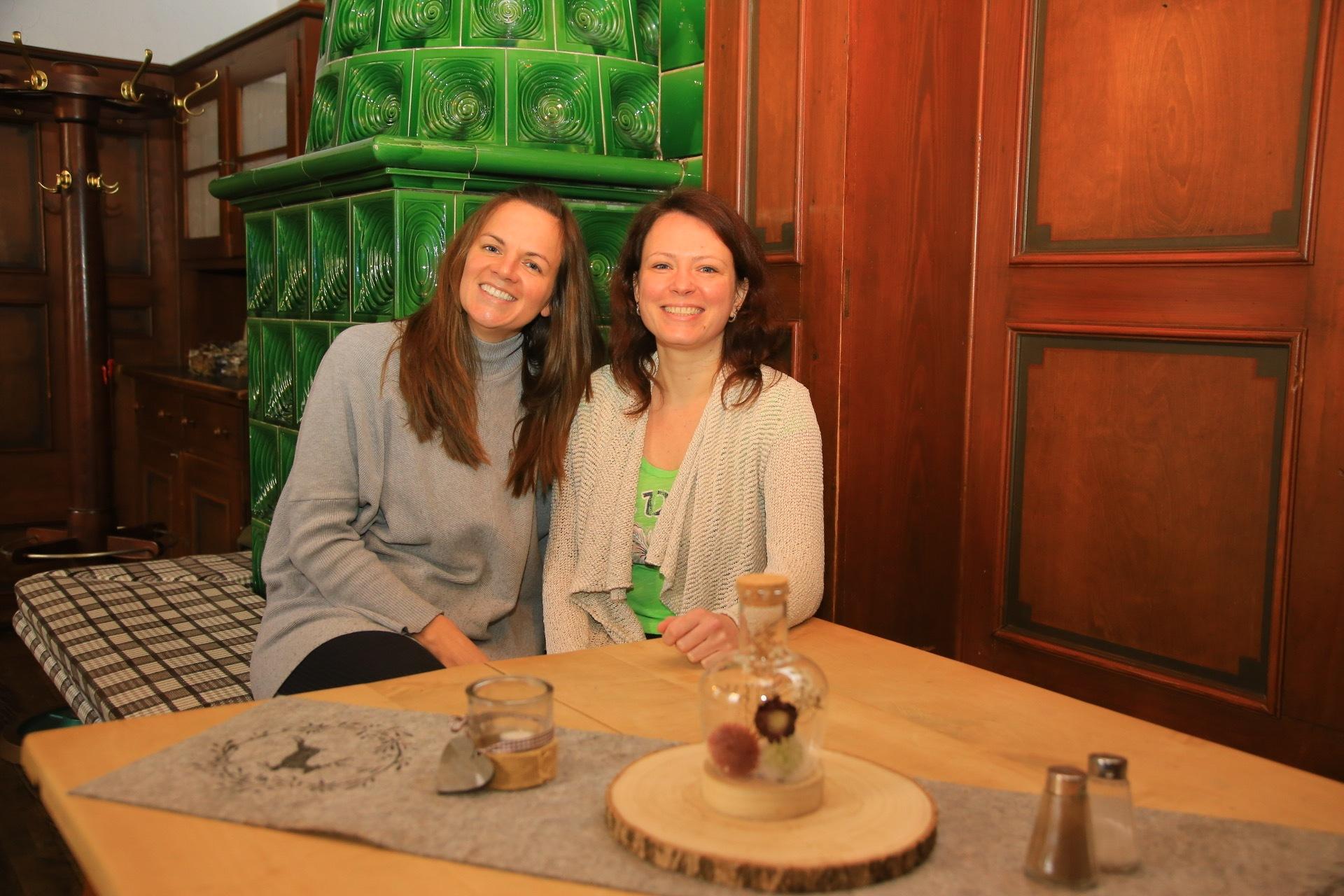 Gasthof zur Post Egloffstein in der Fränkischen Schweiz will wieder ...