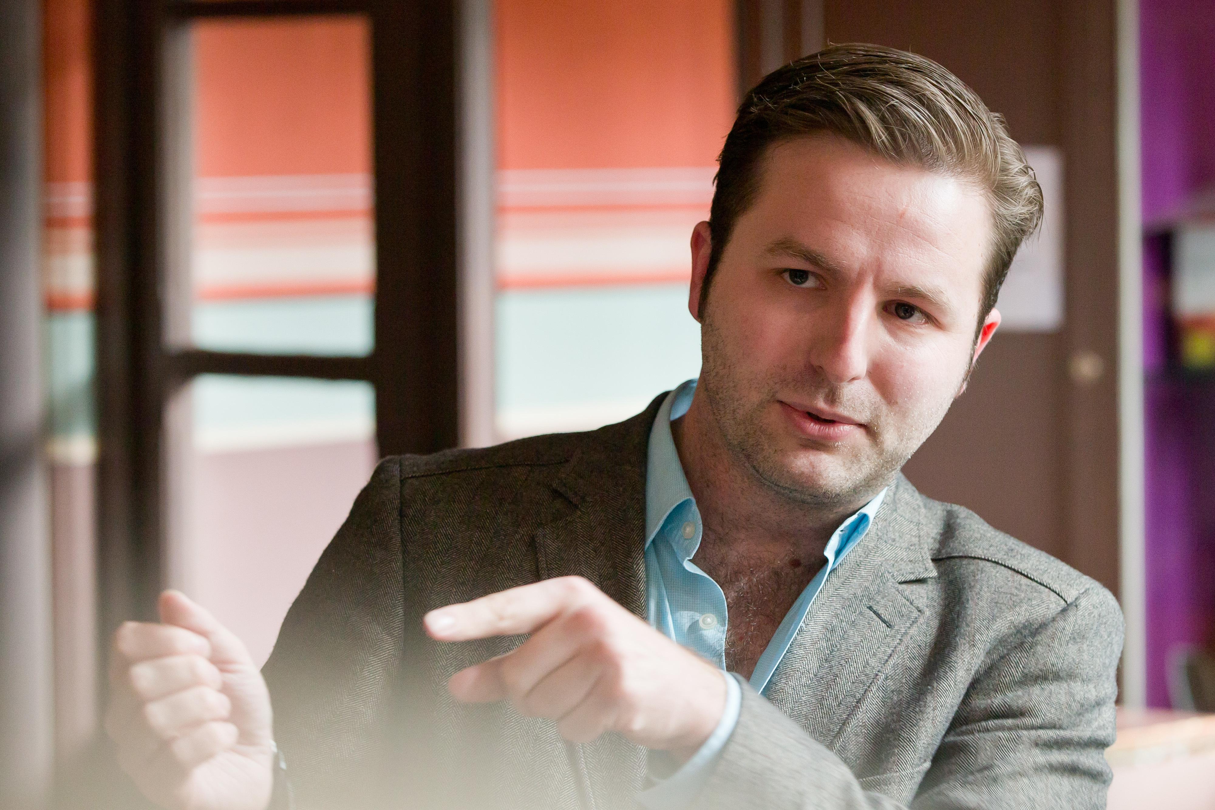 Letzte Saison am Nürnberger Staatstheater: Warum Jan Philipp Gloger ...