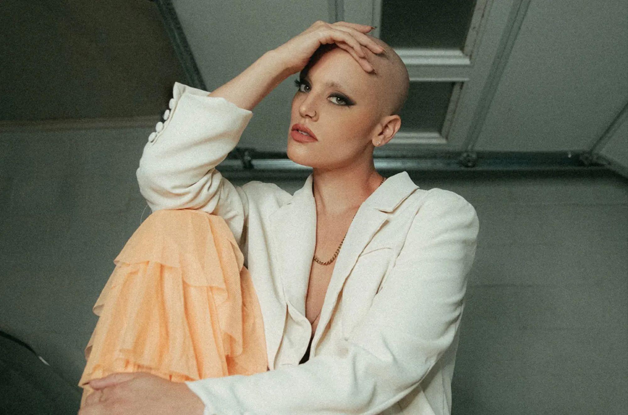 Sängerin Cat Janice erliegt Krebs mit 31 Jahren - jetzt geht ihr ...