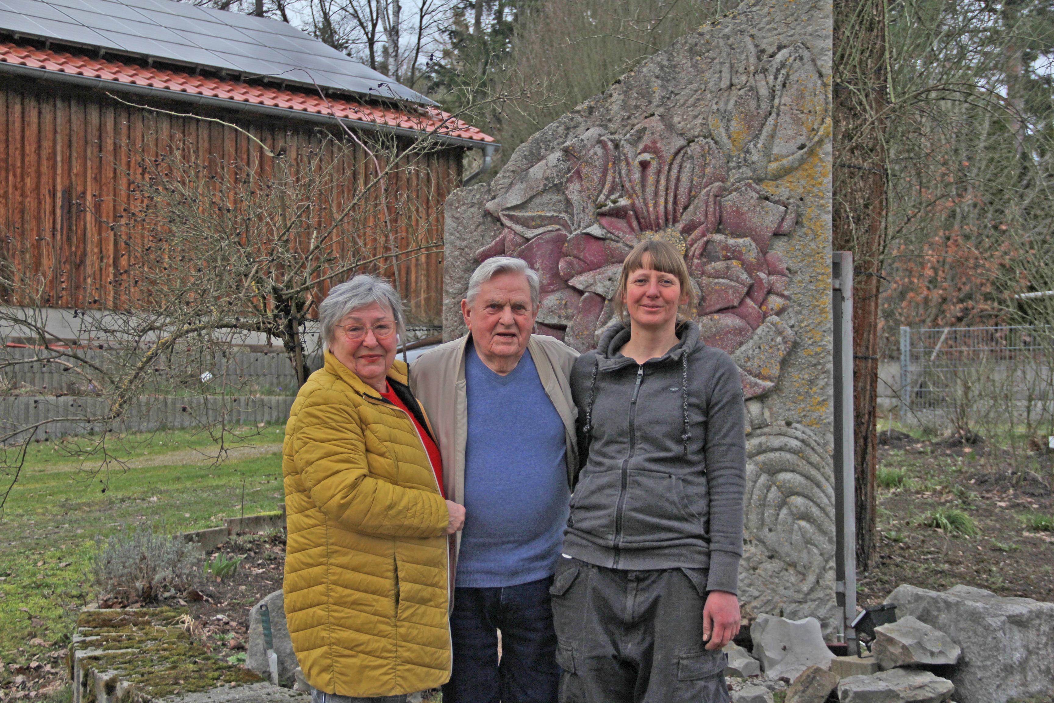 Nach über 40 Jahren: Rosengärtnerei Kalbus vor dem Aus