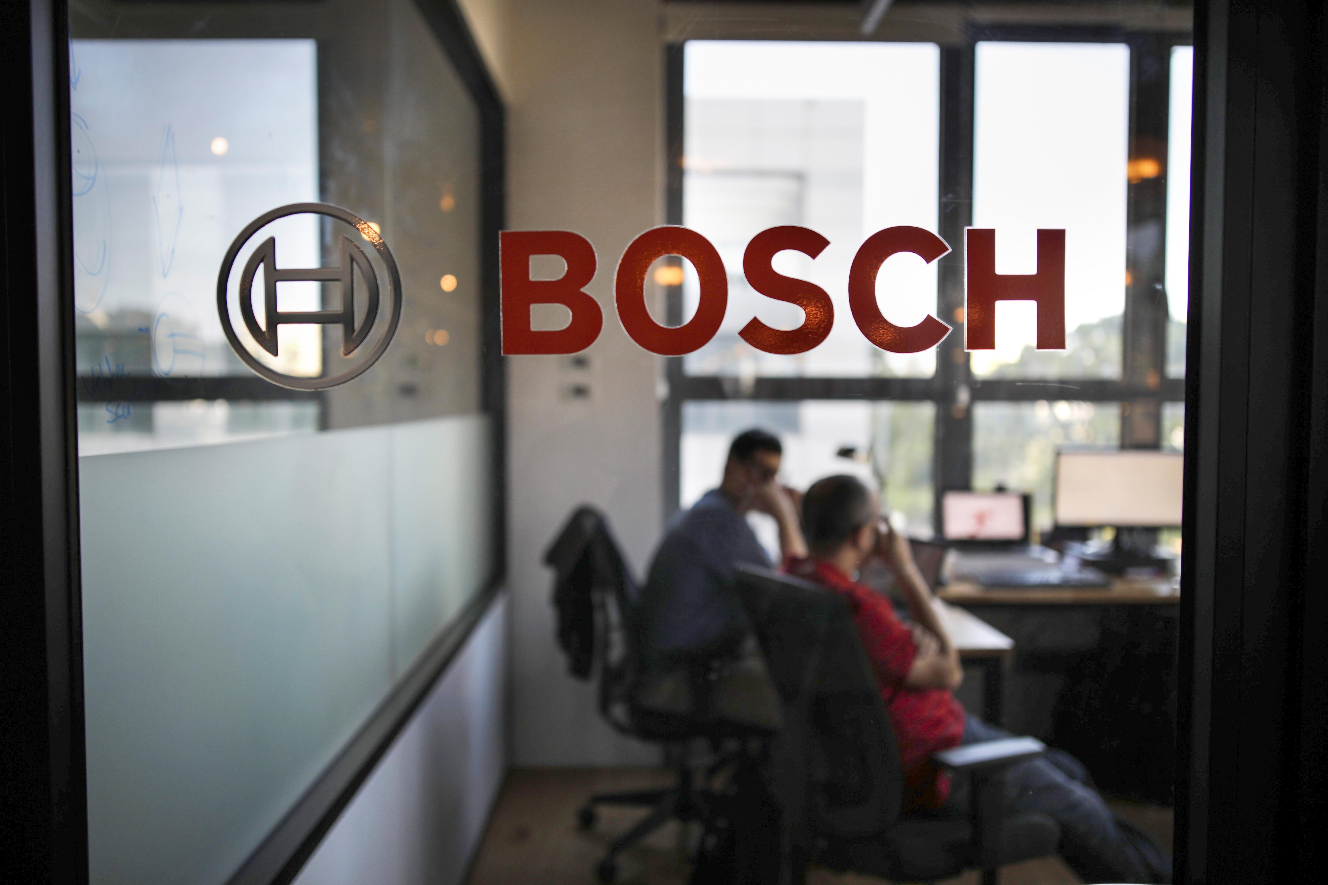 Bosch streicht Jobs in Ansbach - was der Konzern den Beschäftigten ...