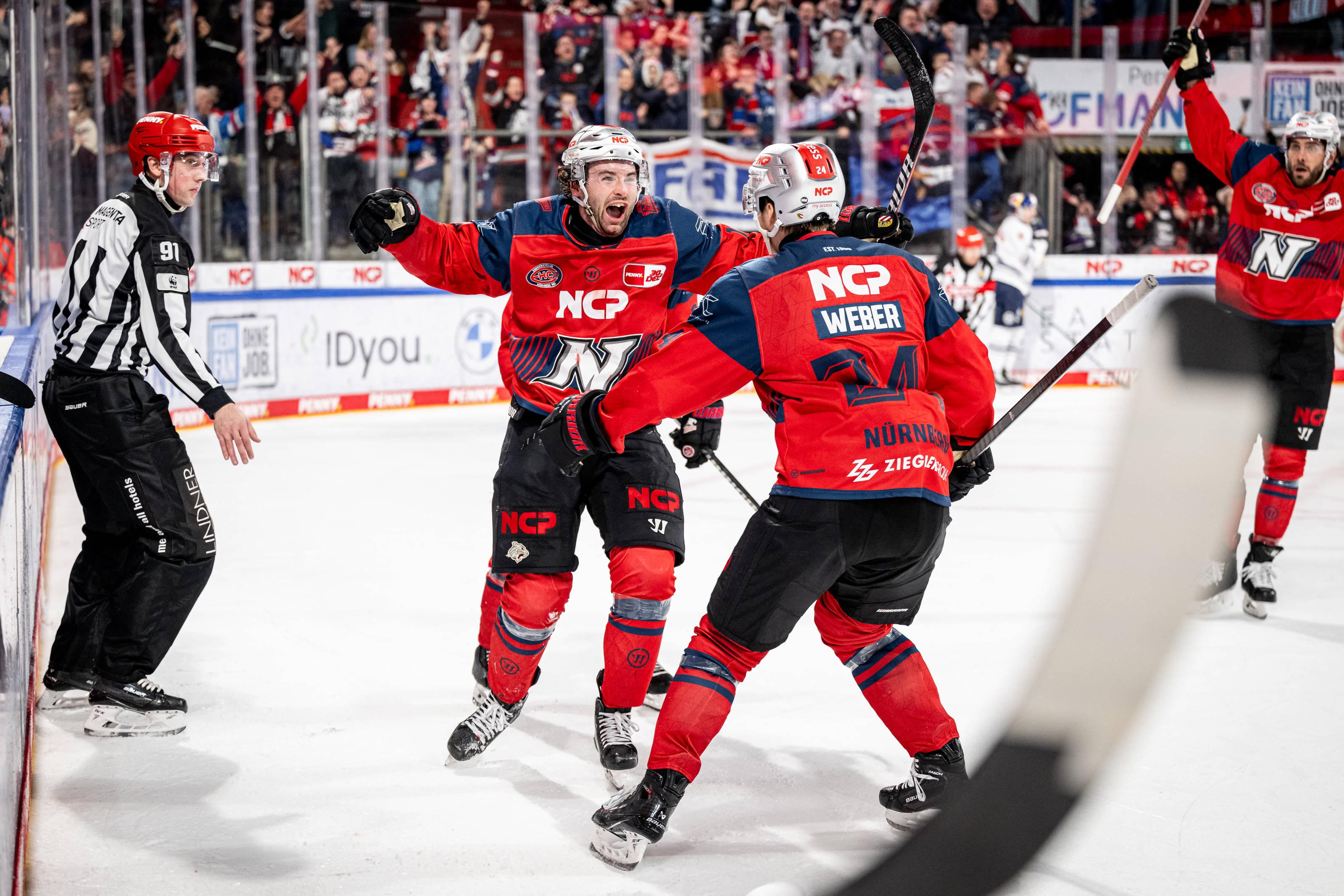 Ice Tigers: Evan Barratt von fürchtet sich vor nichts - auch nicht vor ...