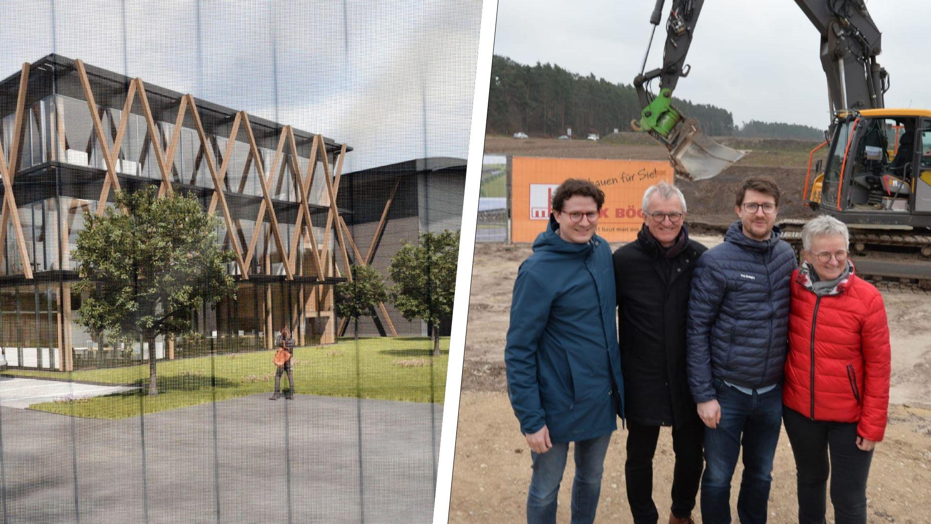 Nachhaltig schön: Darauf achtet Hammerbacher bei der neuen ...
