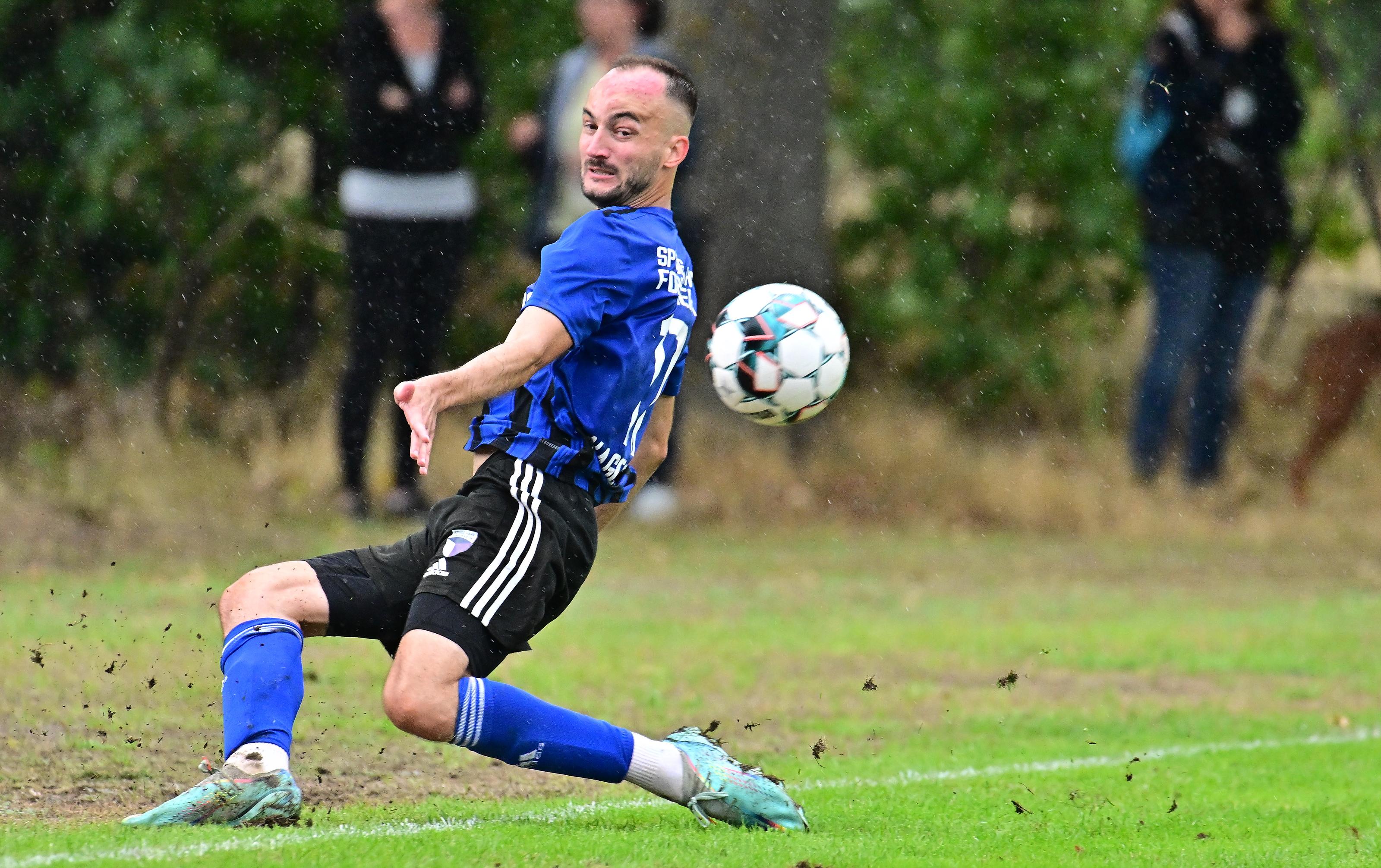 Fußball: Philipp Nagengast wechselt von Jahn Forchheim zum TSV ...