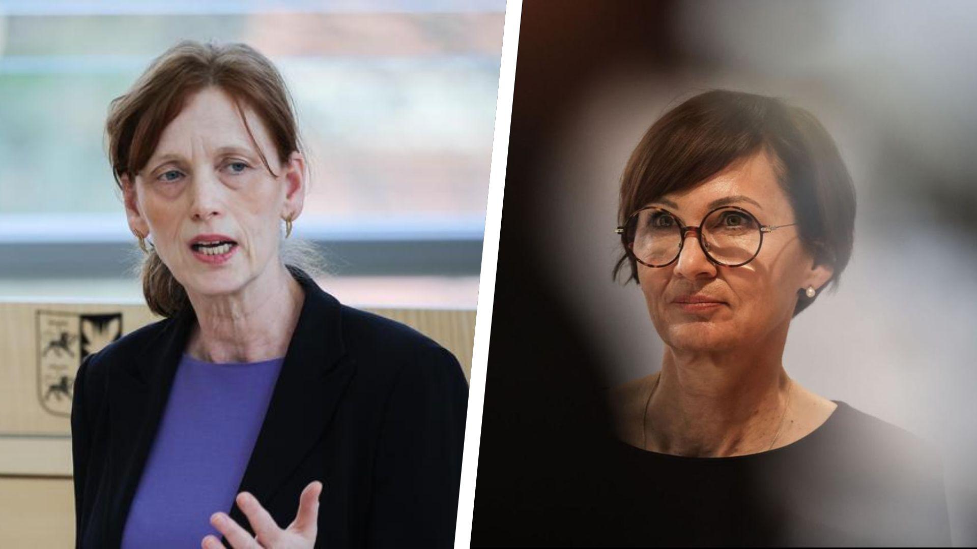 Schüler auch auf Krieg vorbereiten: Forderung von Zivilschutzübungen ...