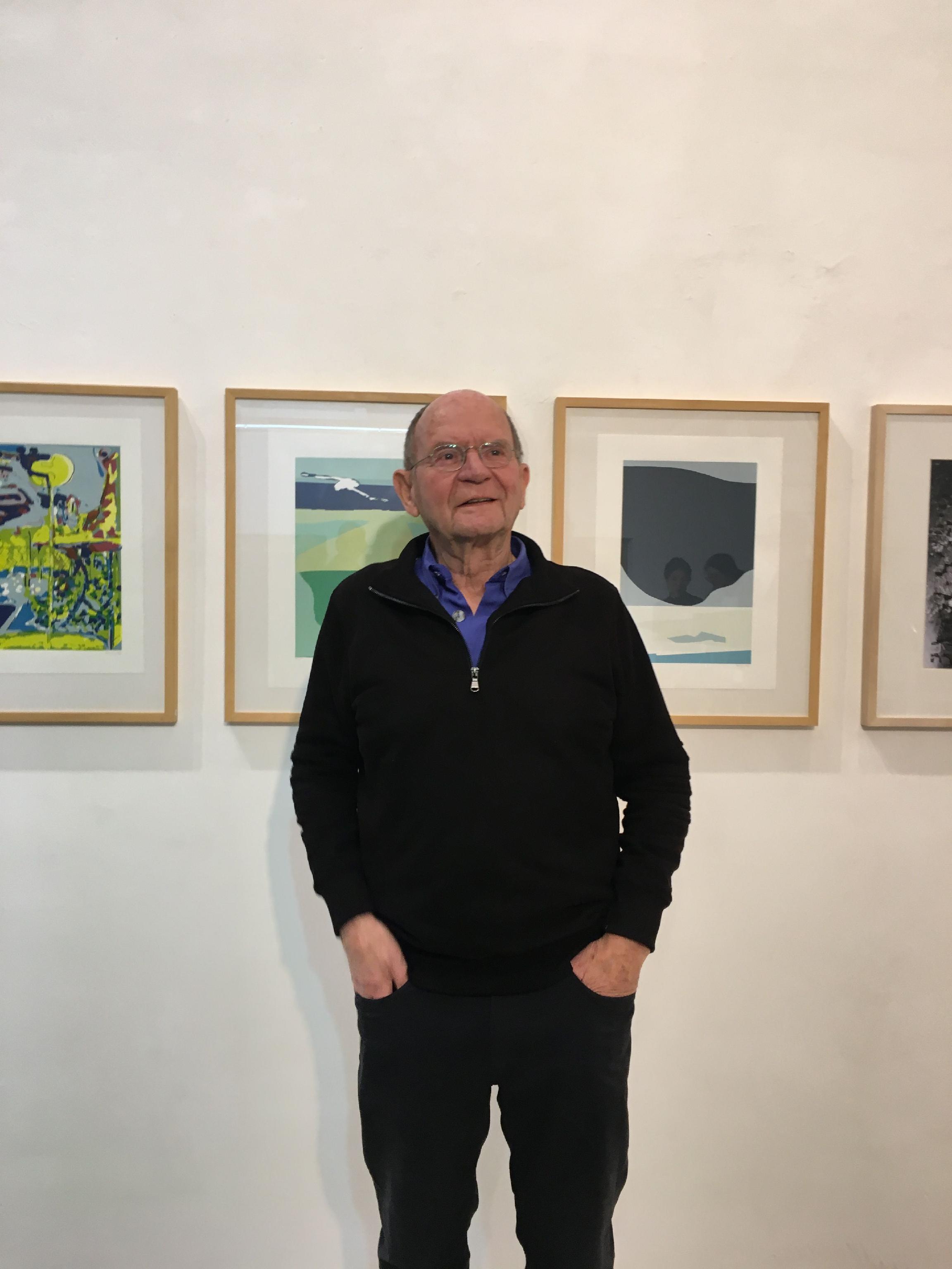 Stadtmuseum Neumarkt: Mit Künstler Christoph Gerling abtauchen ins Meer ...