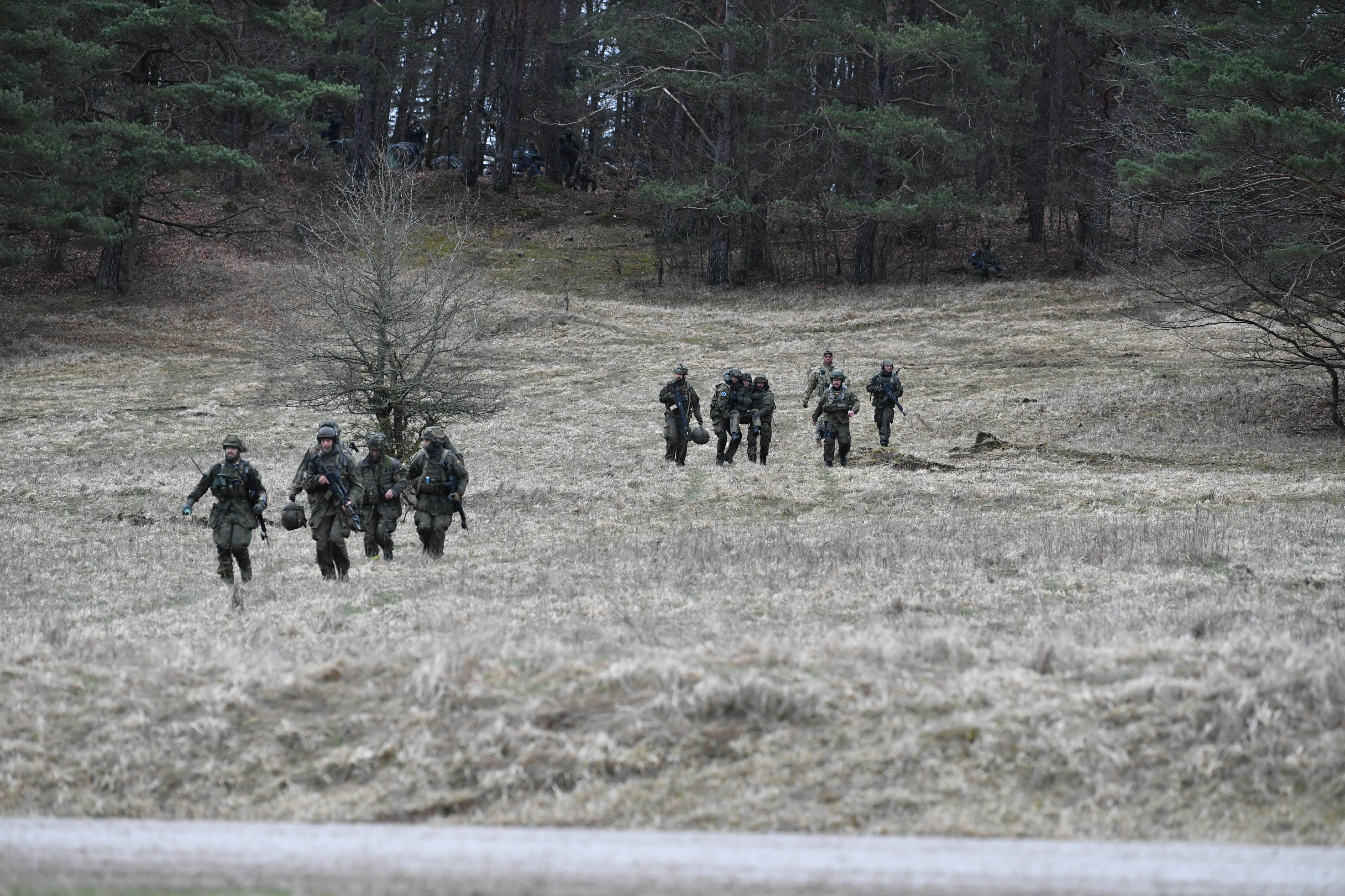 Hohenfels: Ein lebenswerter Ort in wild romantischer Idylle