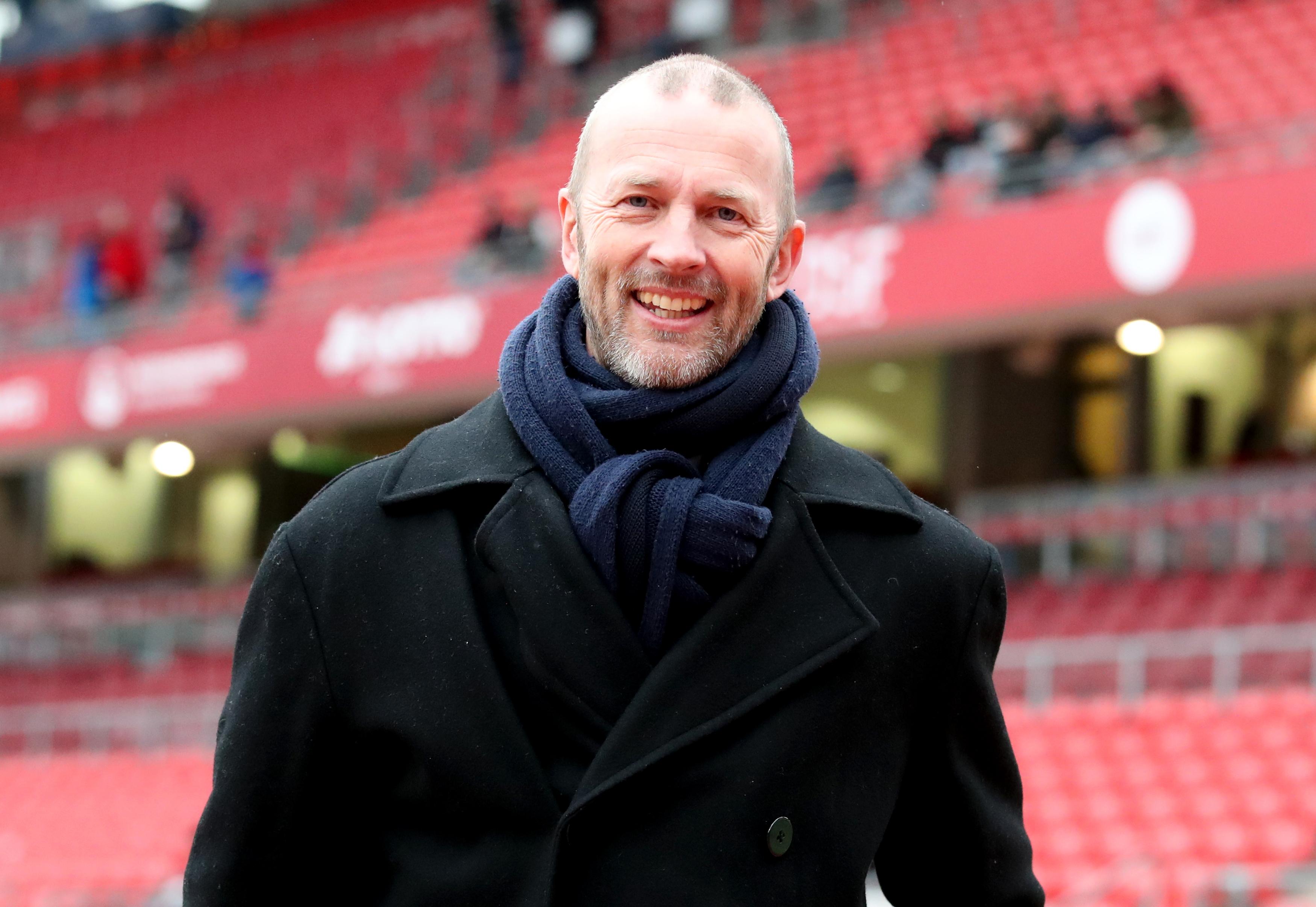 Niels Rossow: Der 1. FCN kann beim Thema Demokratie nicht stumm bleiben