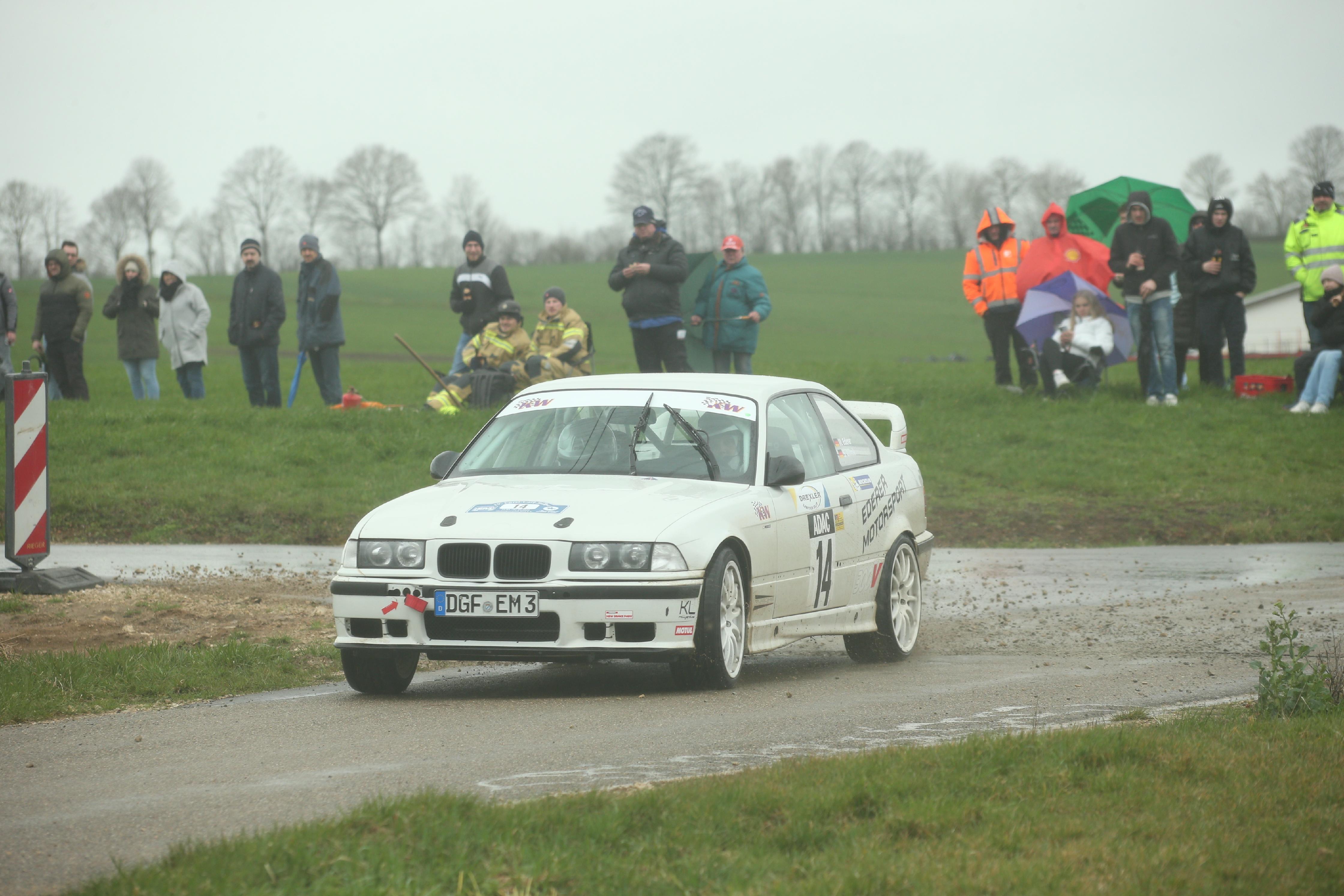 Eine Rallye mit fürstlichem Flair feiert mit der 20. Auflage ihr ...