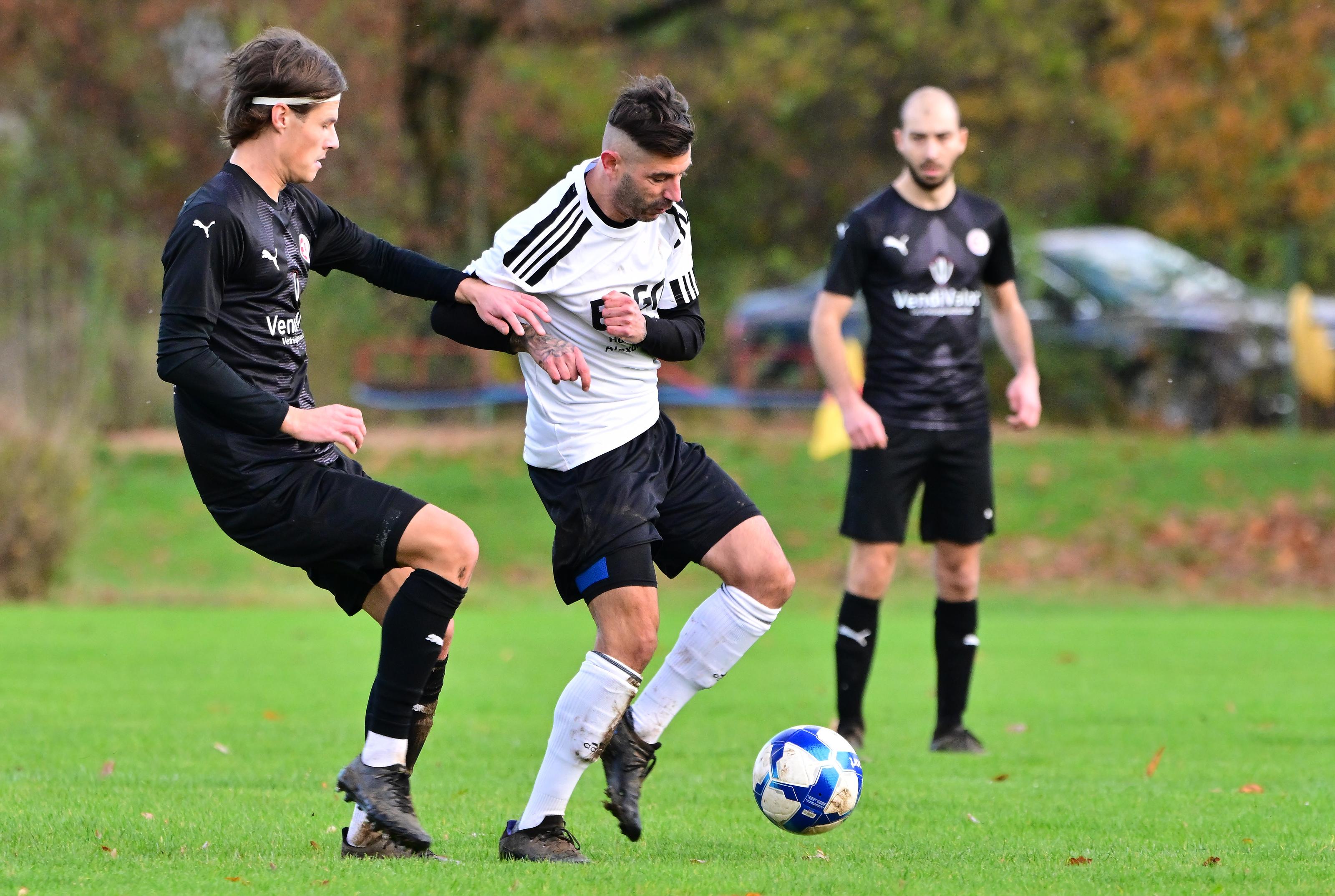 Fußball, Kreisklasse: Kevin Micholka wechselt von der SG Ermreuth ...