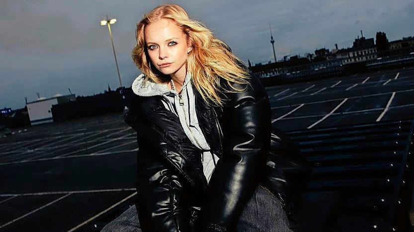 Paula Hartmann Nürnberg