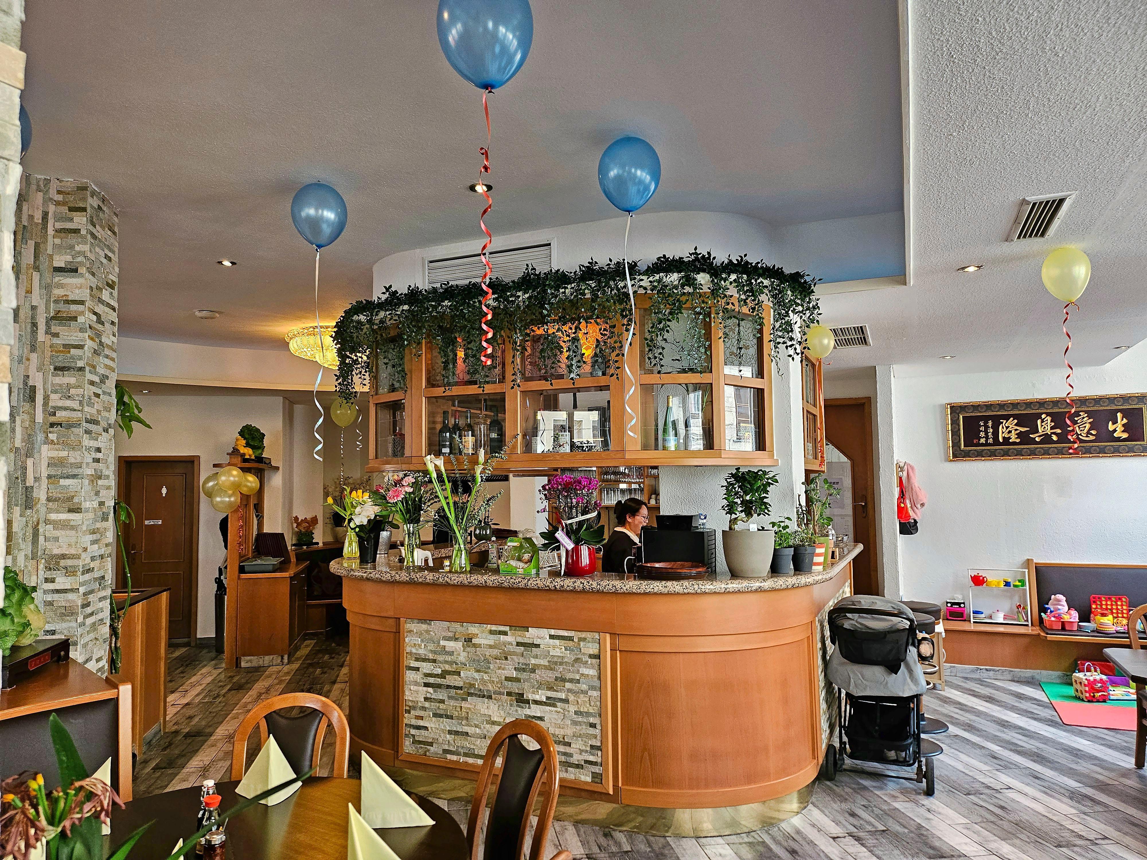 Ly's Kitchen: Neues traditionelles chinesisches Restaurant in der Innenstadt eröffnet