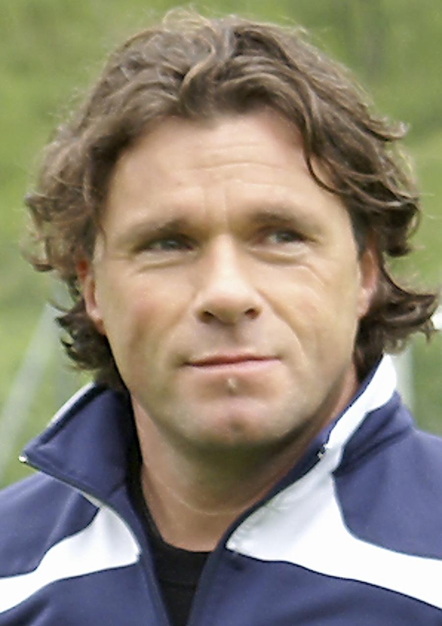 Eltersdorf entlässt Trainer