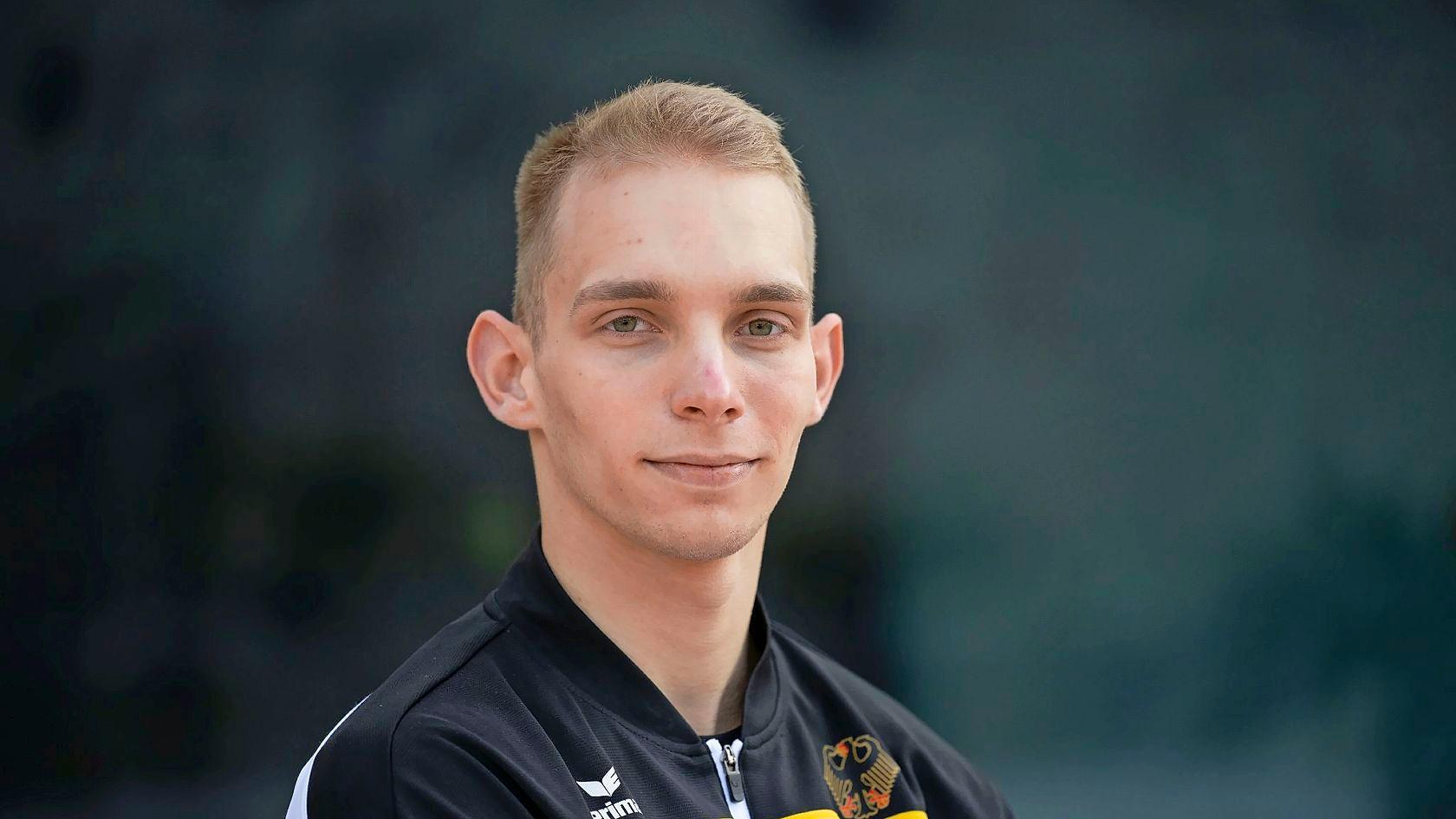 Cottbuser Kochan gewinnt Qualifikation für Turn-EM