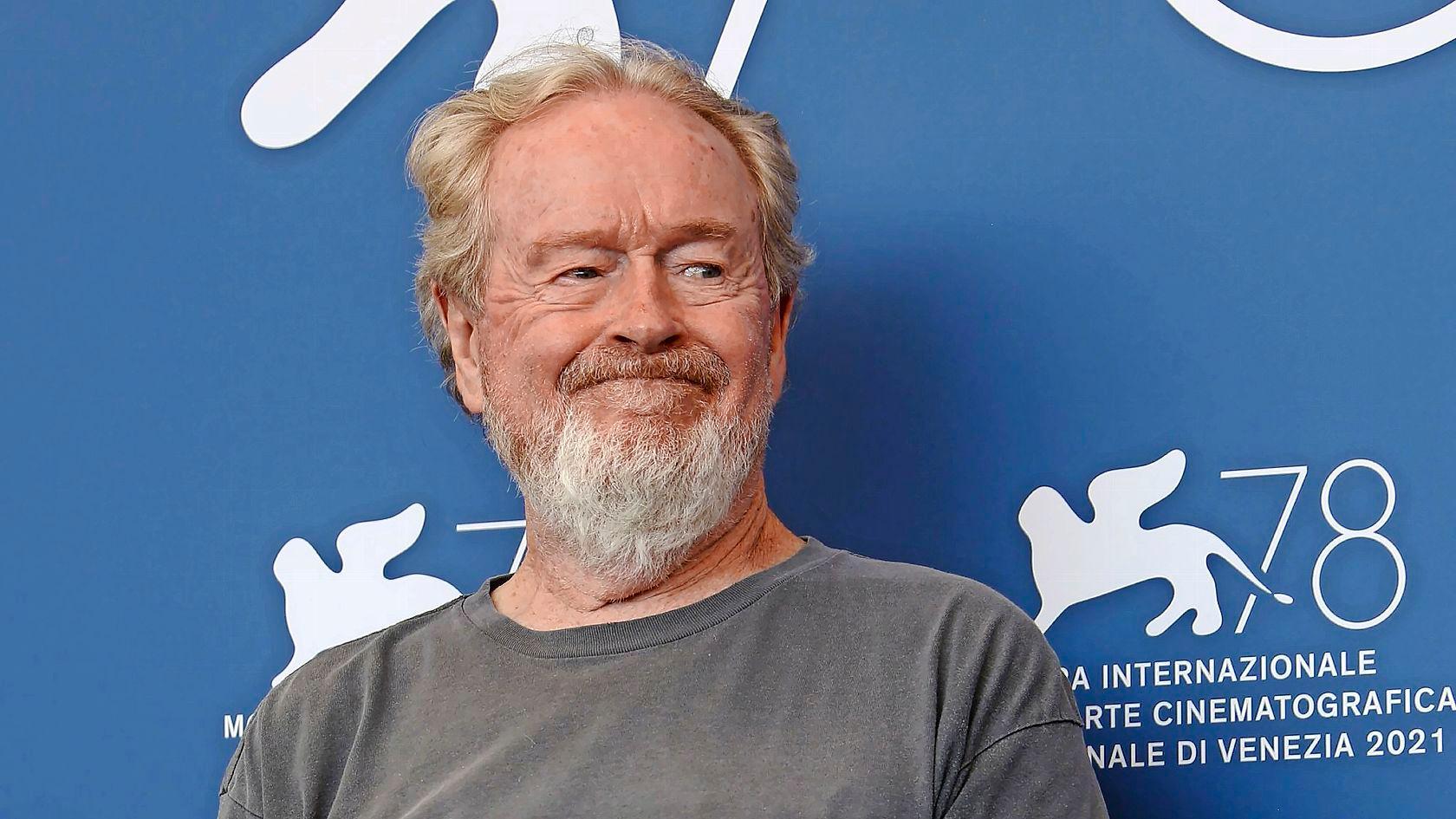 Ridley Scott stellt „Gladiator 2“-Szenen auf Kinomesse vor | nn.de