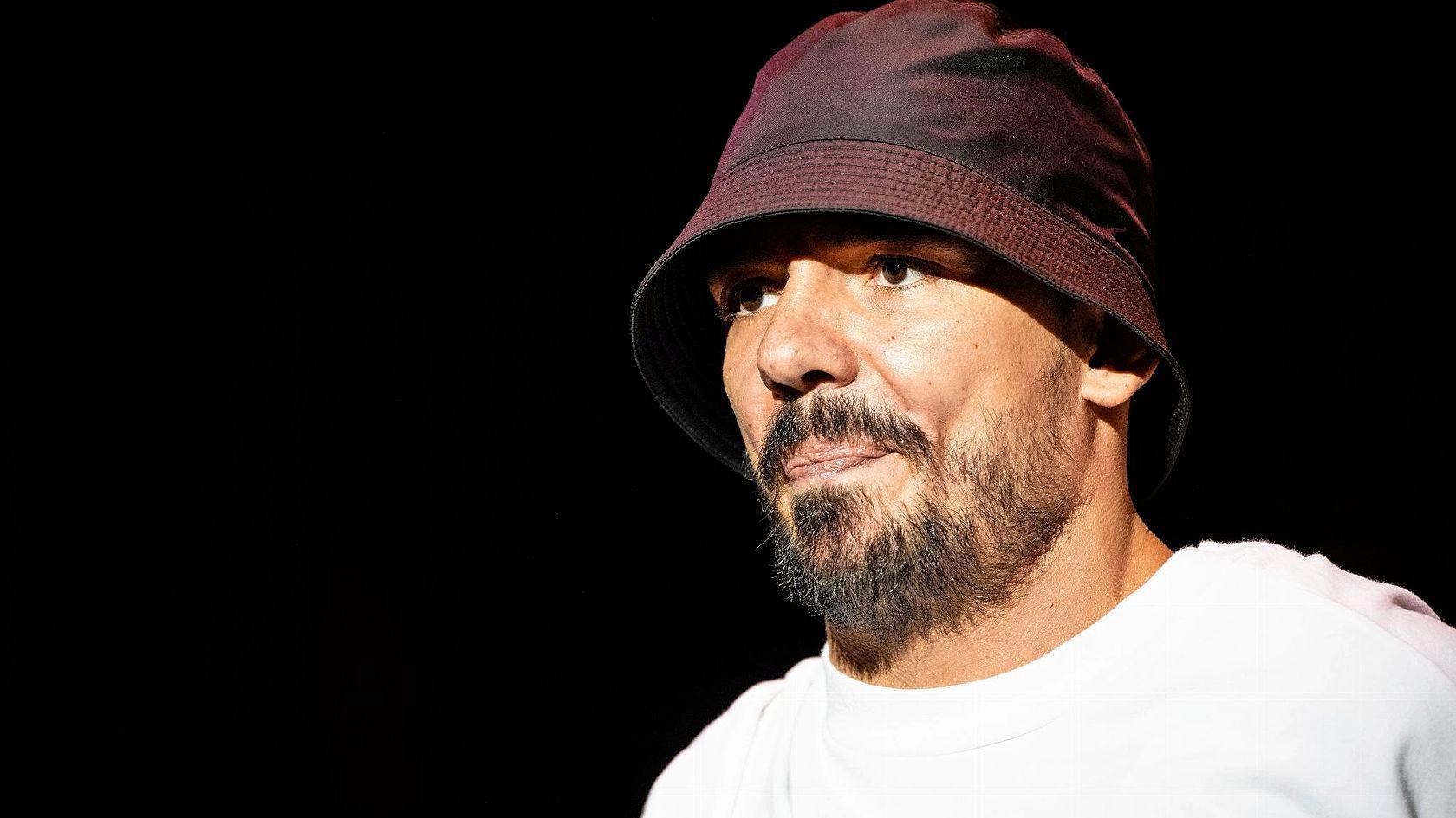 Feuer bei Rapper Capital Bra