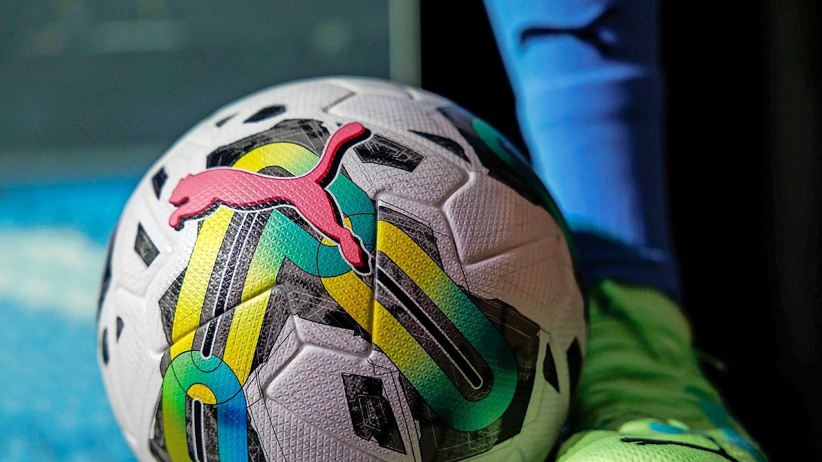 Puma will Adidas und Nike in den USA mehr Konkurrenz machen