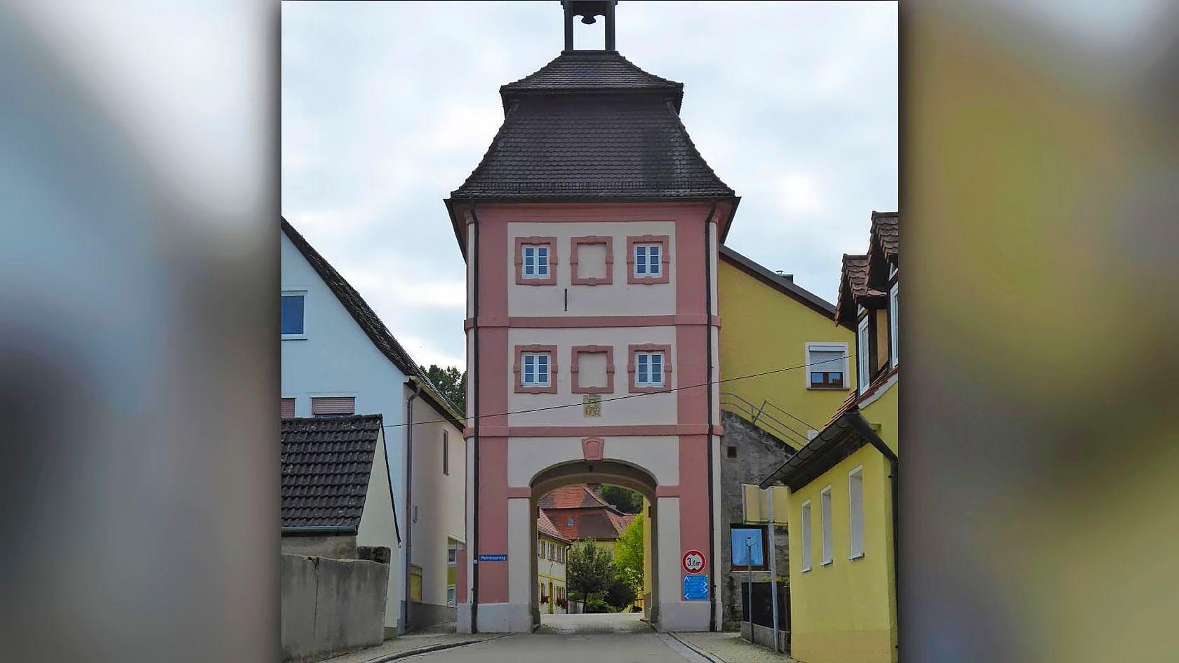 Haushalt: Arberg investiert in die Infrastruktur