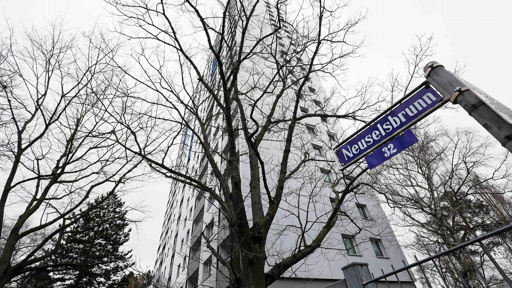 Nach wochenlangem Stillstand: Warum ein kaputter Aufzug in Nürnberg ...