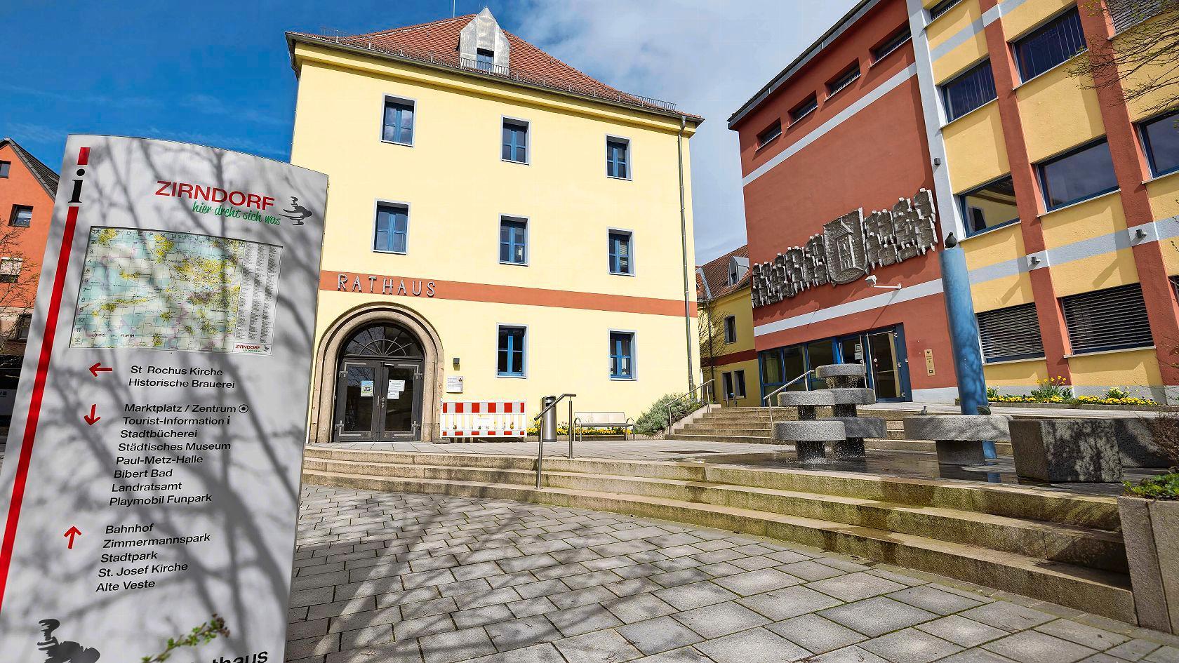 Raser in Zirndorf: Jetzt hat das Ordnungsamt die Hand am Blitzer