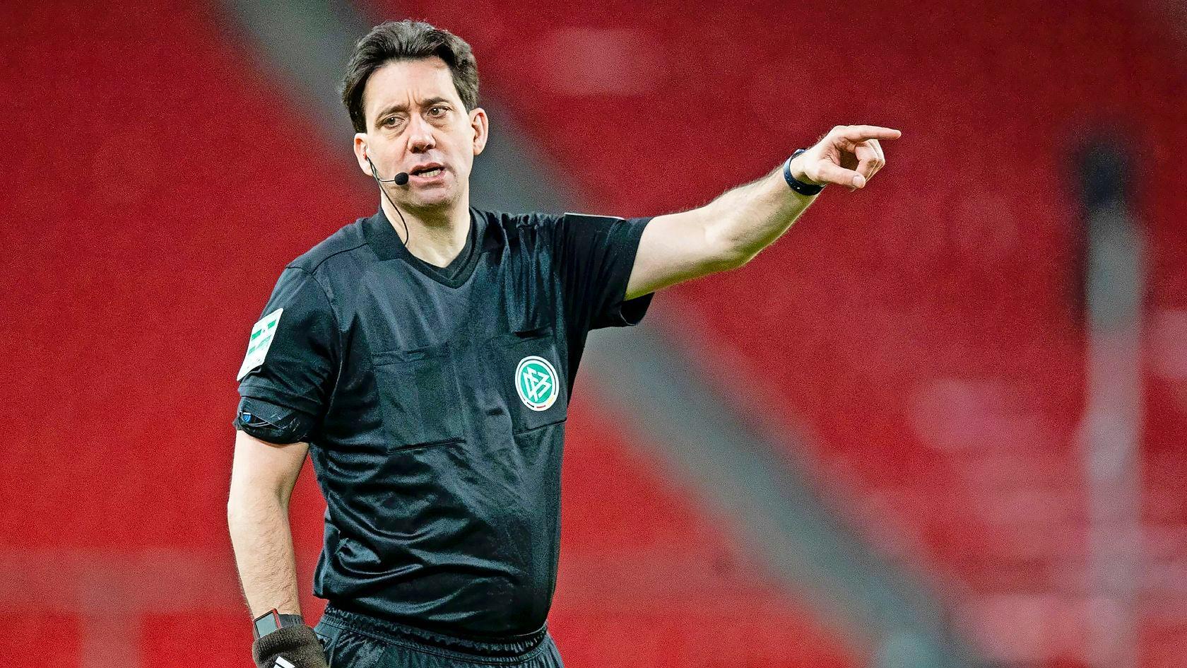 Gräfe zu EM-Schiedsrichtern: „Leistungsgedanke Fehlanzeige“