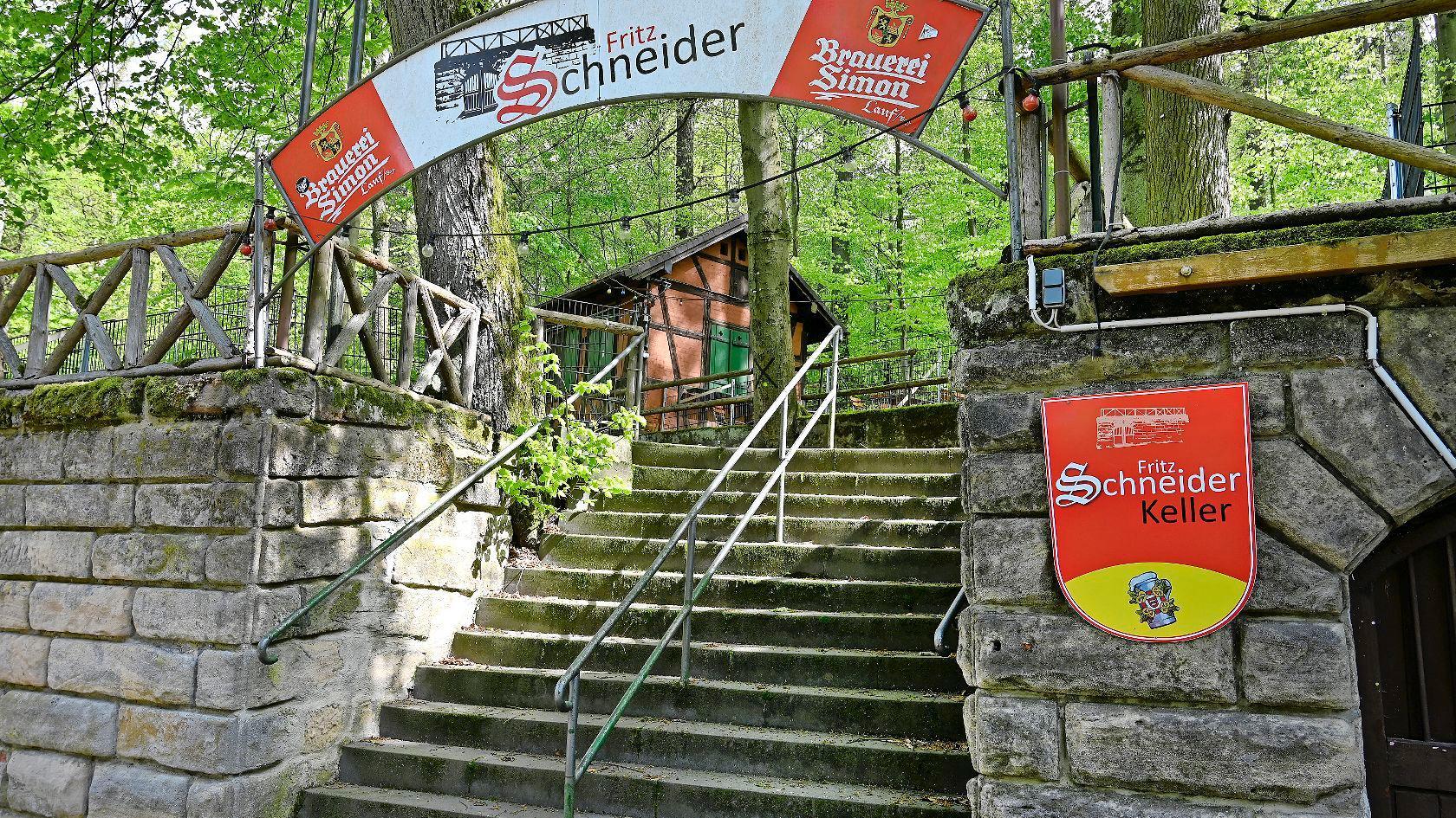 Nikl-Bräu aus Pretzfeld in der Fränkischen Schweiz übernimmt Bierkeller ...