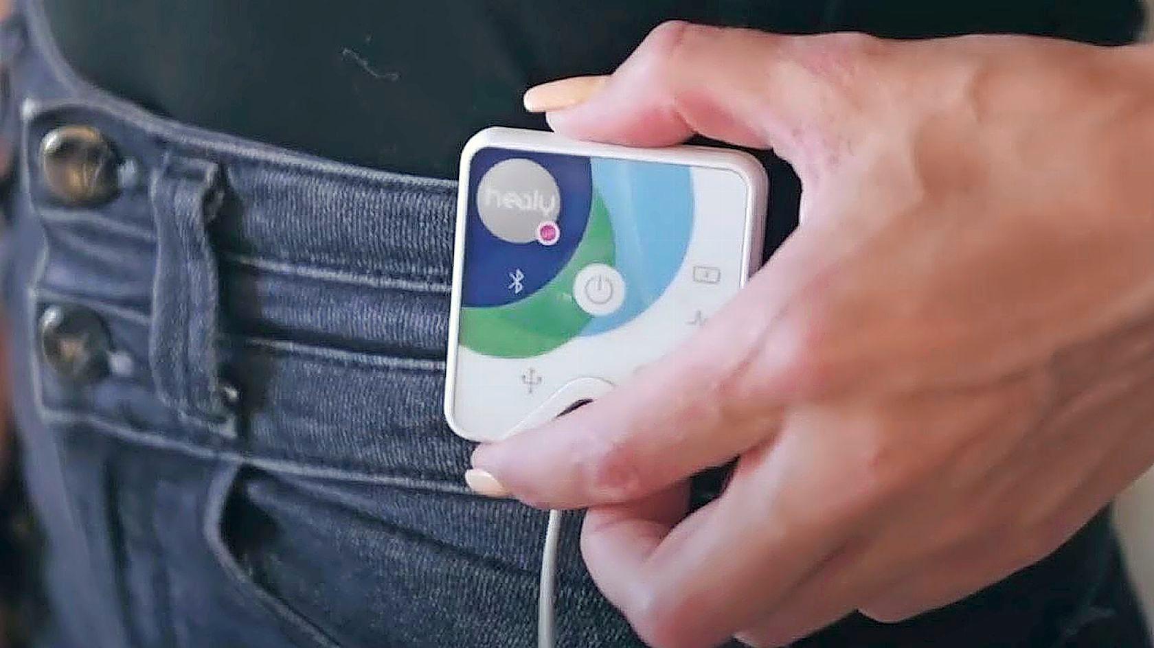 Wunderheilung durch Healy? Die Verbraucherzentrale warnt vor Betrugsmaschen