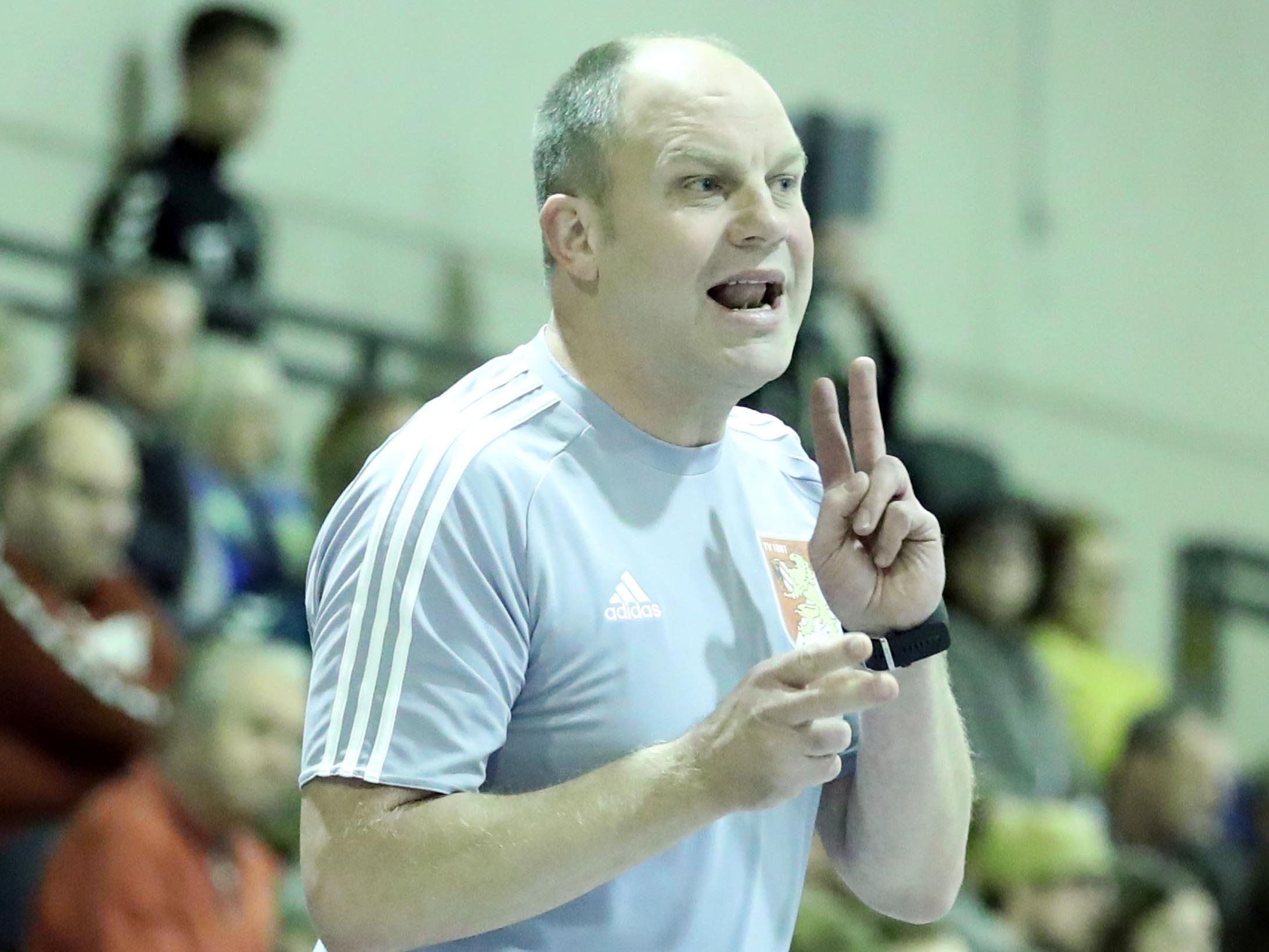 "Im Angriff richtig stark und effizient": TVA-Trainer Thomas Löw nach ...