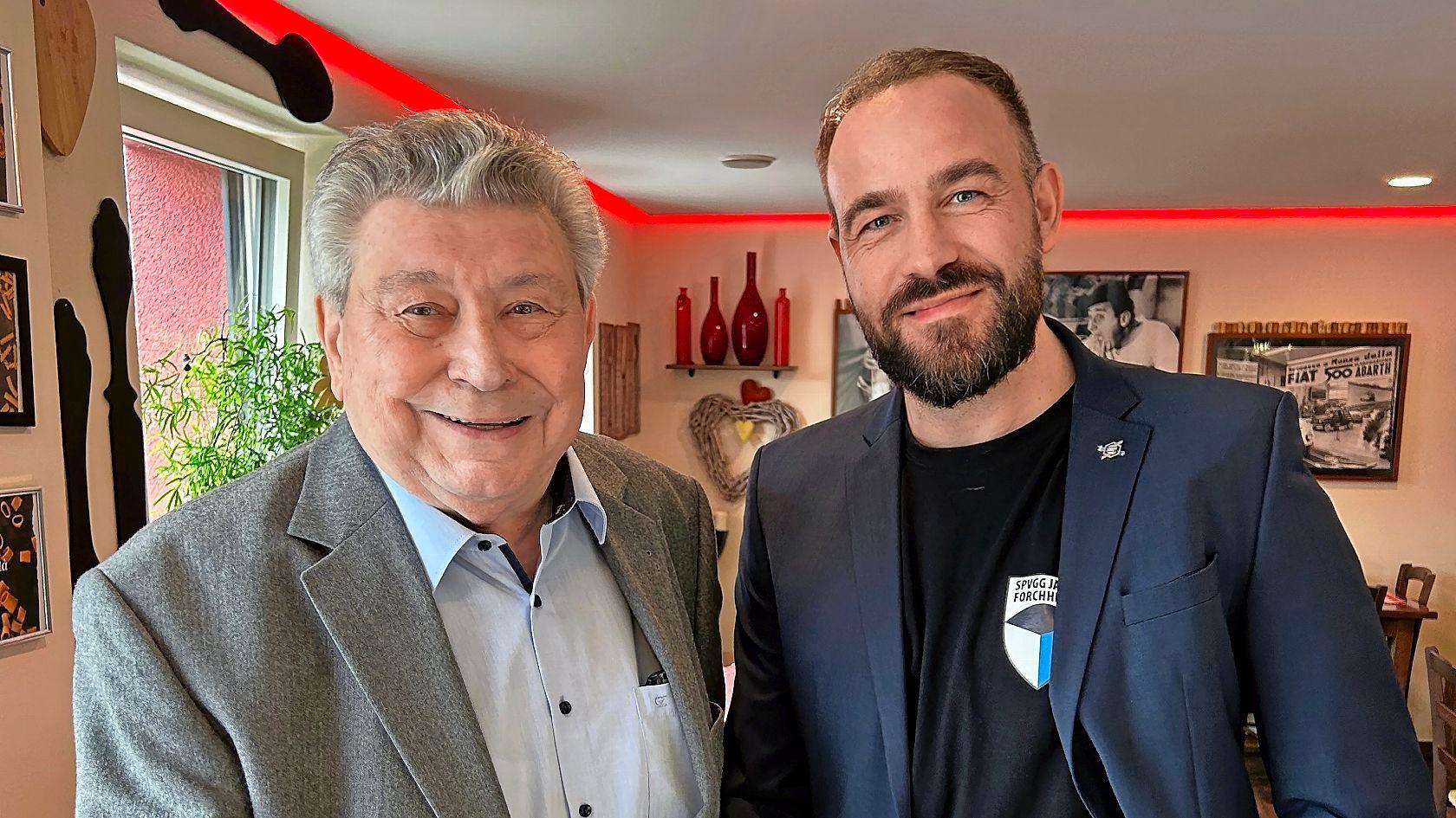 Adolf Pohl ist tot: Eine der bekanntesten Unternehmerpersönlichkeiten ...