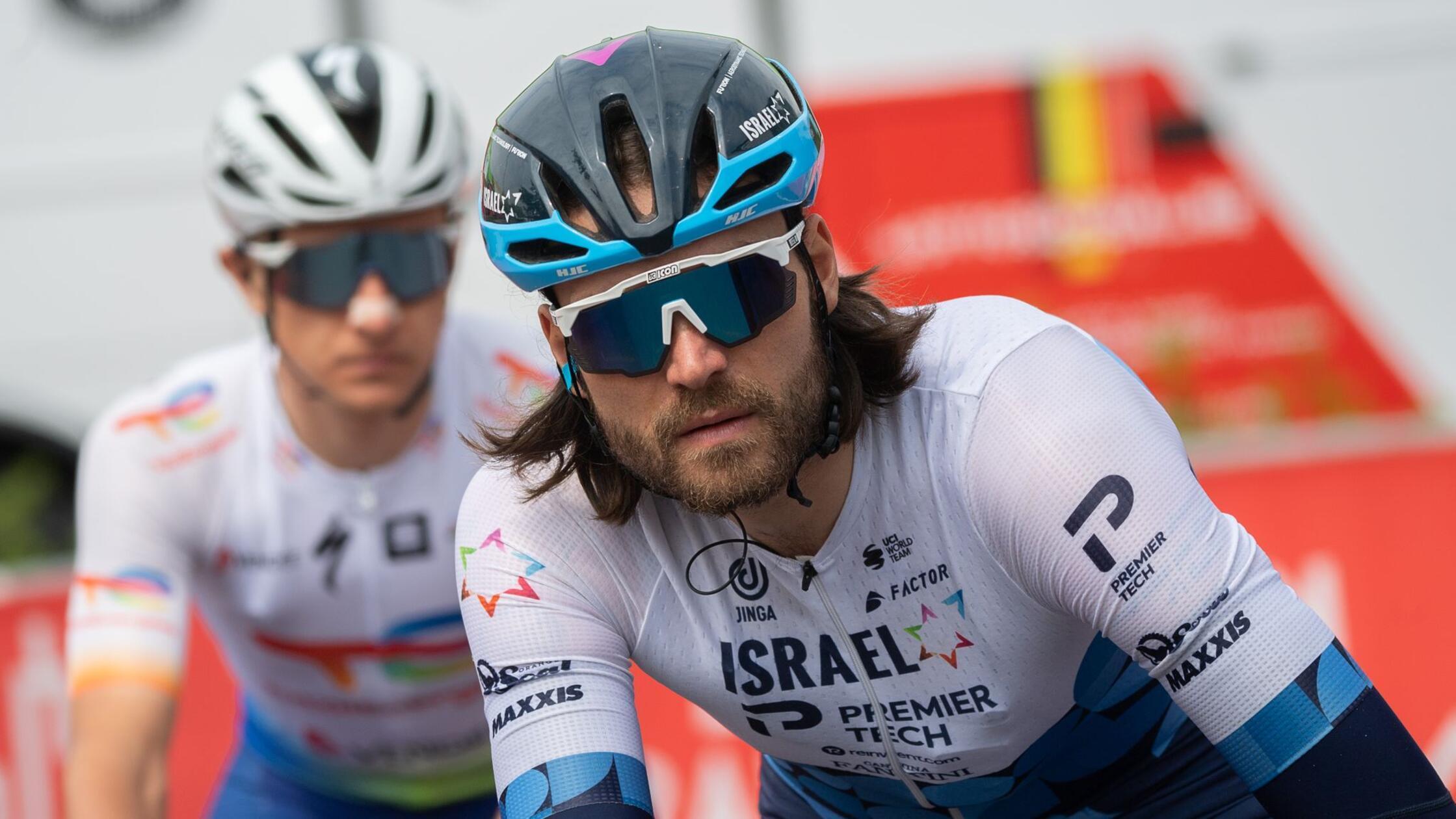 Rick Zabel beendet Rad-Karriere