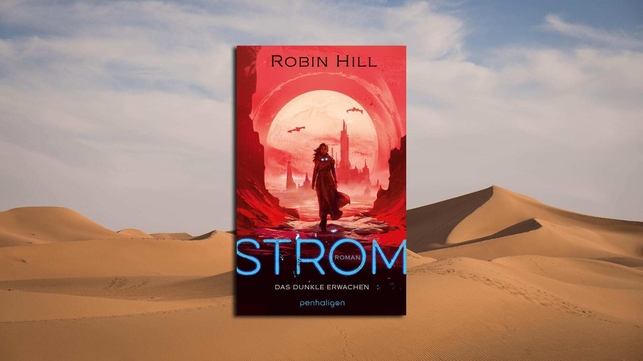 Von Monika Helfer bis Andrea Petkovic: Unsere Buchtipps für Mai 2024