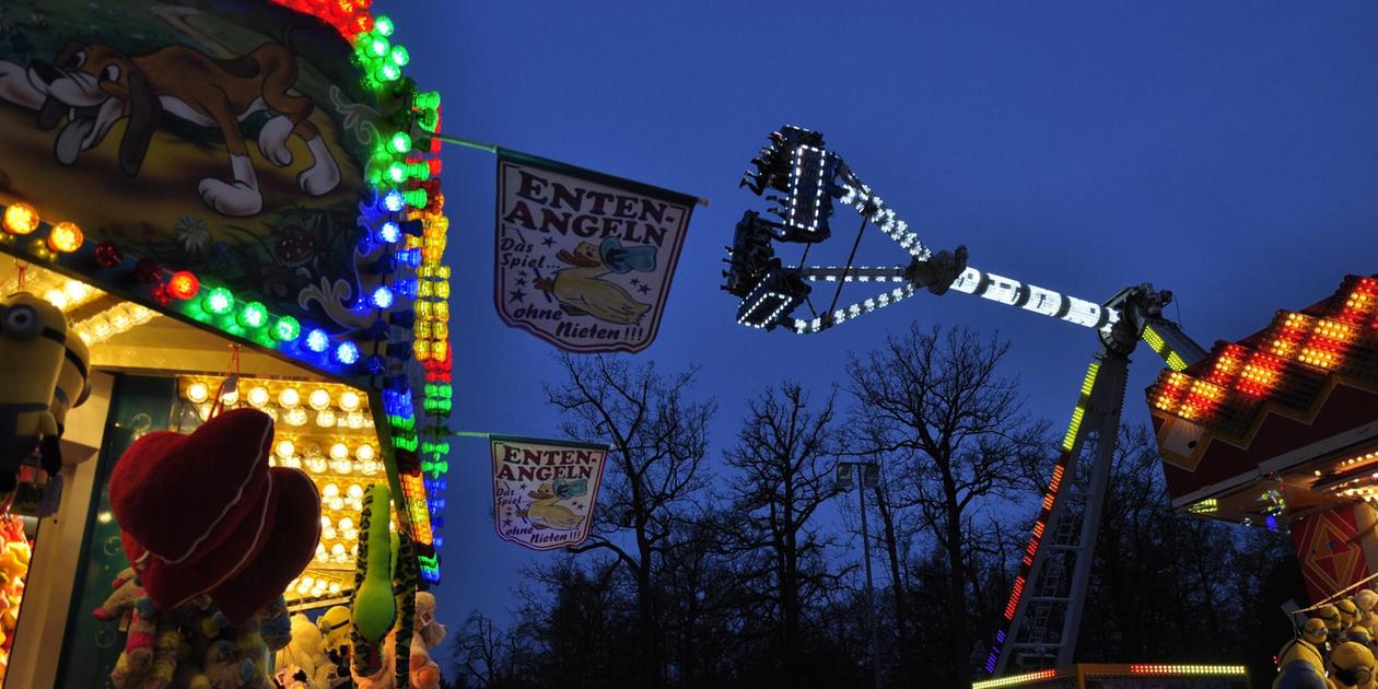 Sexueller Übergriff auf junge Frau beim Rother Frühlingsfest ... Sexueller Übergriff auf junge Frau beim Rother Frühlingsfest ...