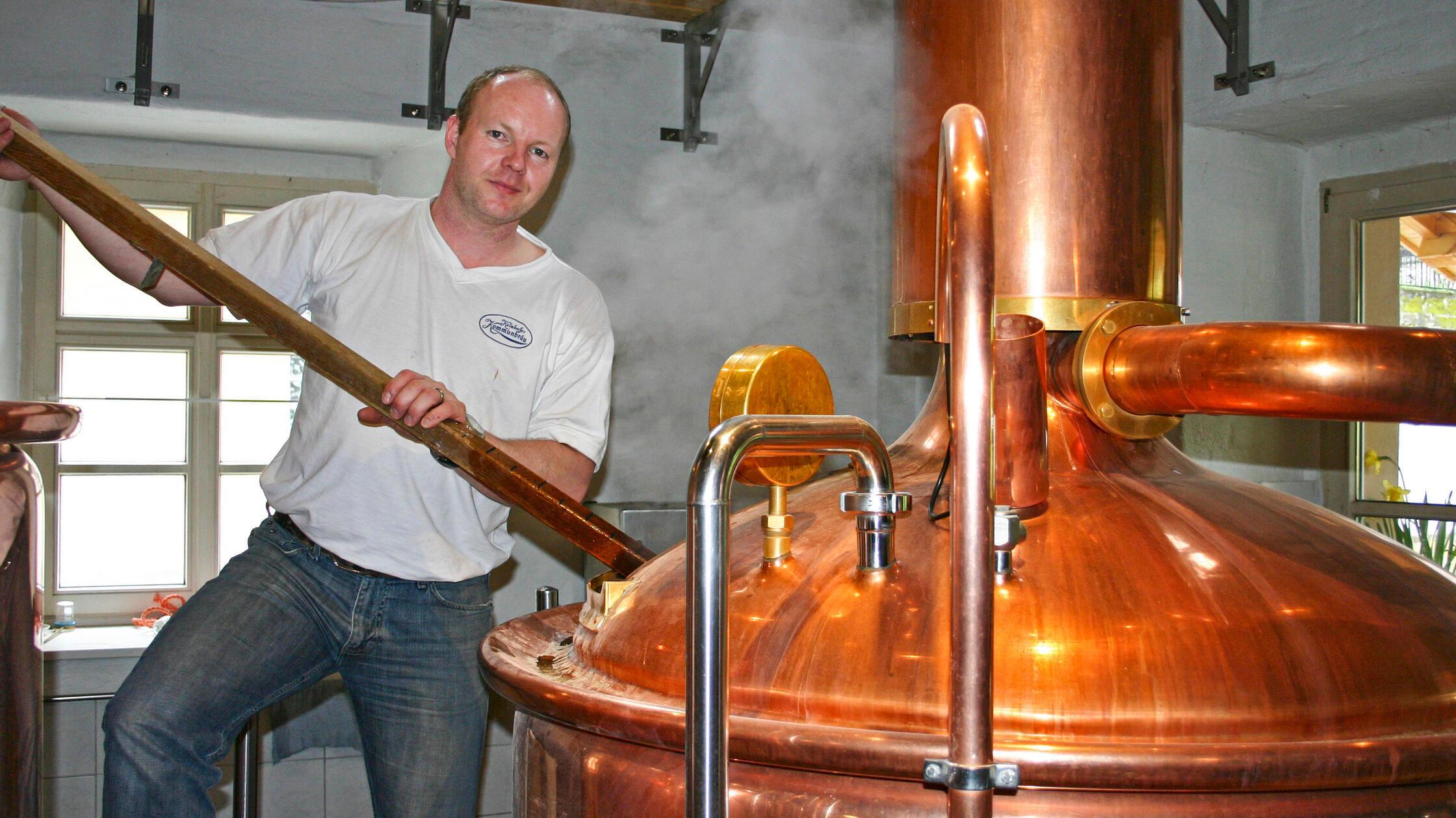 Kulmbacher Bierstreit: Das sind die Ergebnisse nach einem Gespräch ...