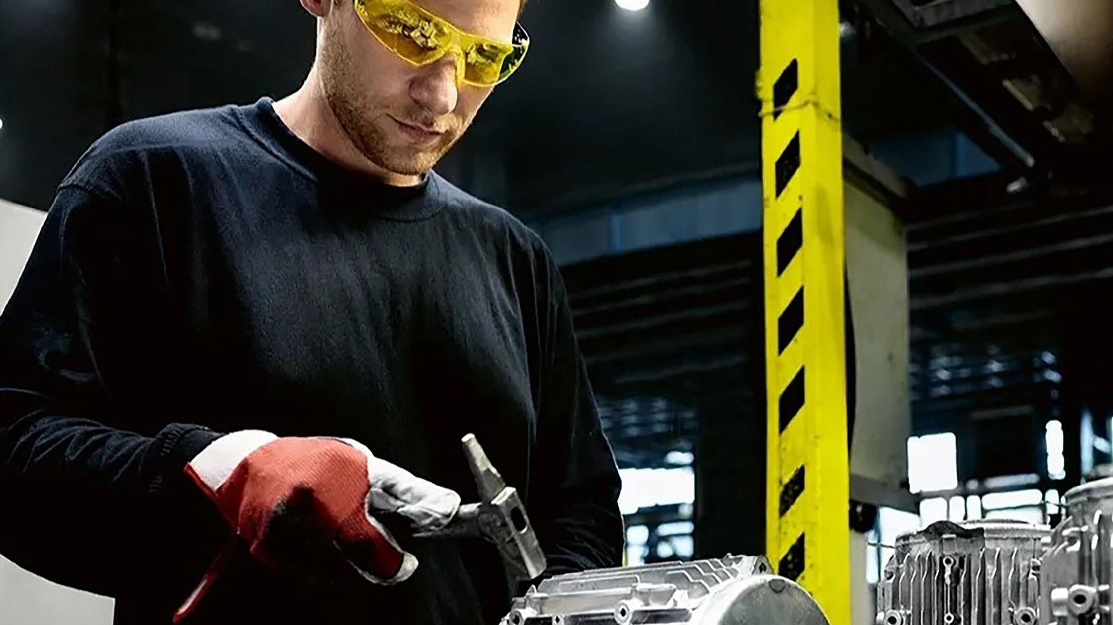 Siemens verkauft Nürnberger Tochter Innomotics: Was das für die 2000 ...