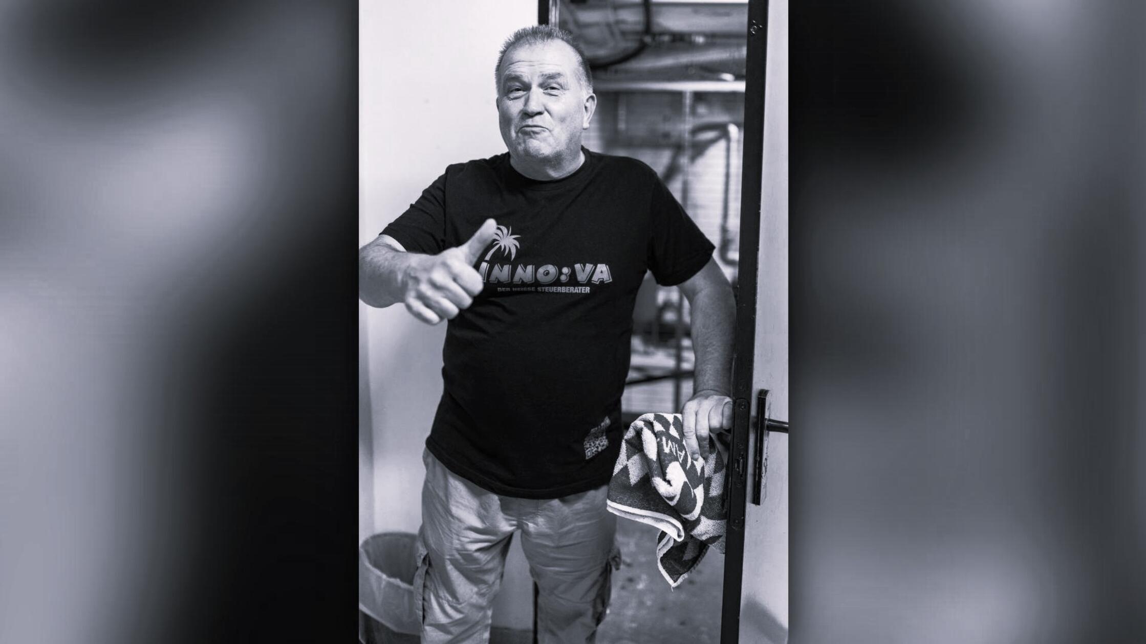 Malle-Star Michael Piontek ist tot: Er starb im Alter von nur 66 Jahren