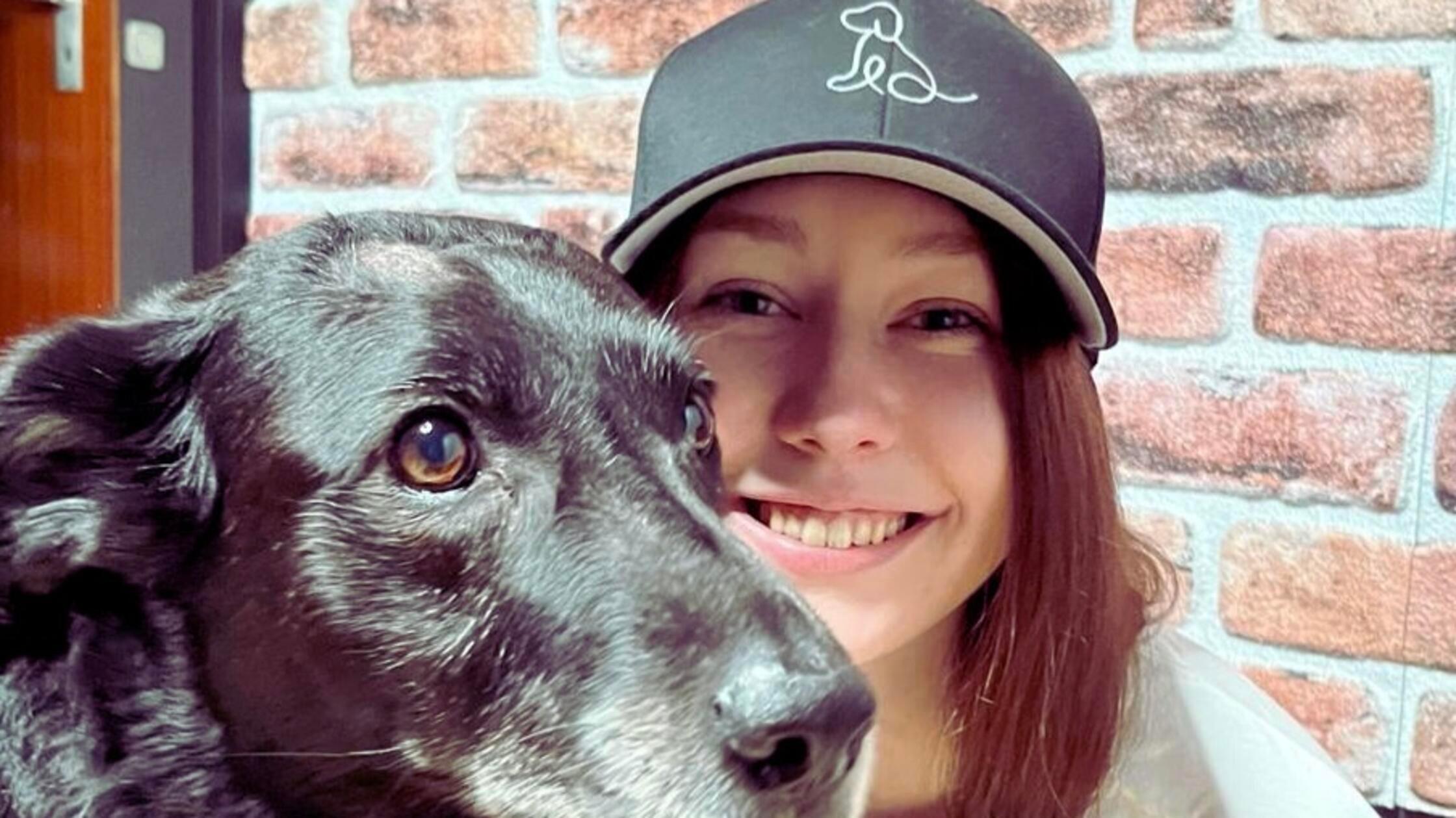 24-Jährige aus Effeltrich engagiert sich im Tierschutz - und baut ...