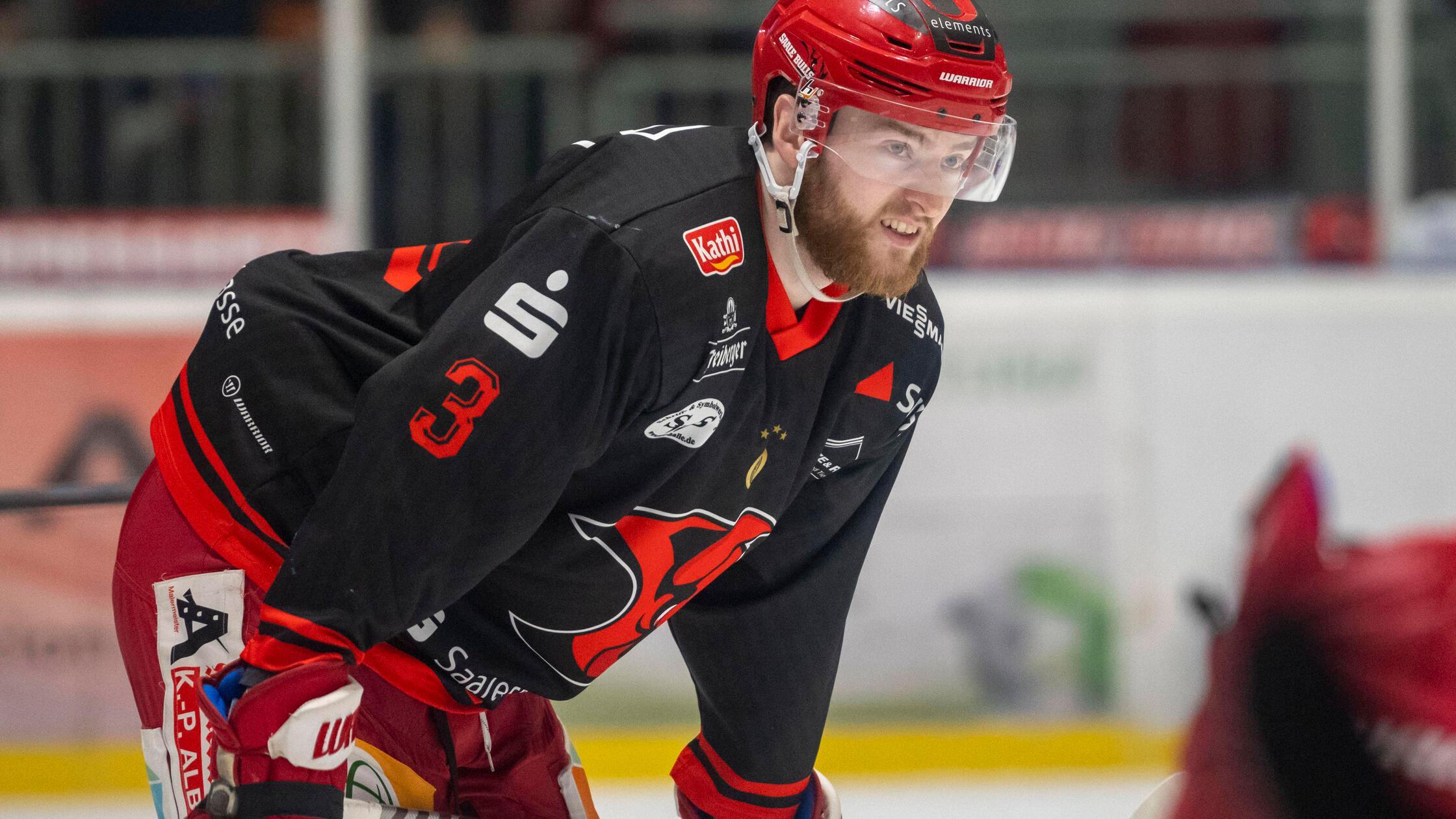 Eishockey, Oberliga Süd: Bayreuth Tigers holen Maurice Becker