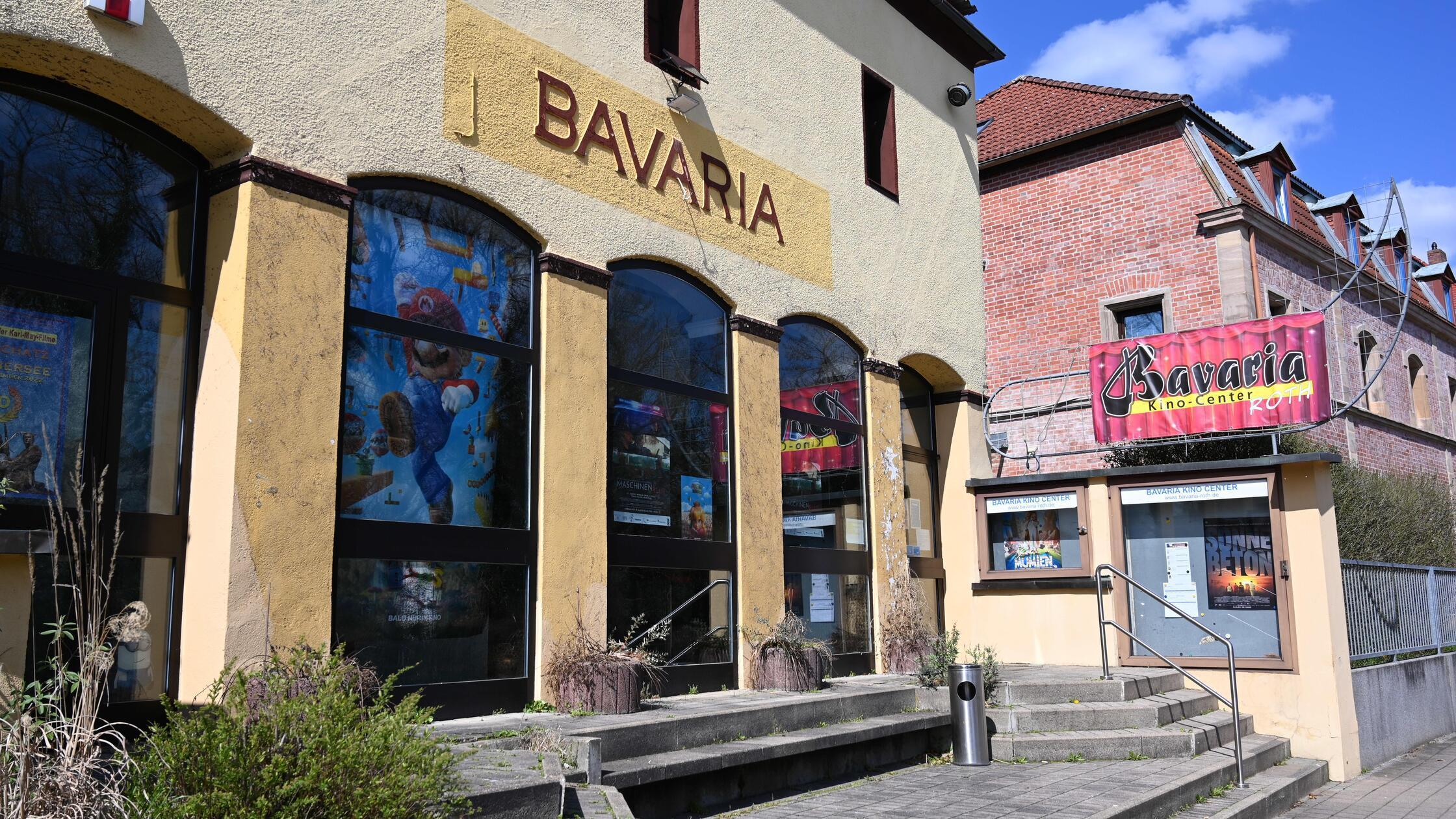 Entscheidung in Roth: Funkmast ja, aber kein Soldaten-Wohnheim statt ...