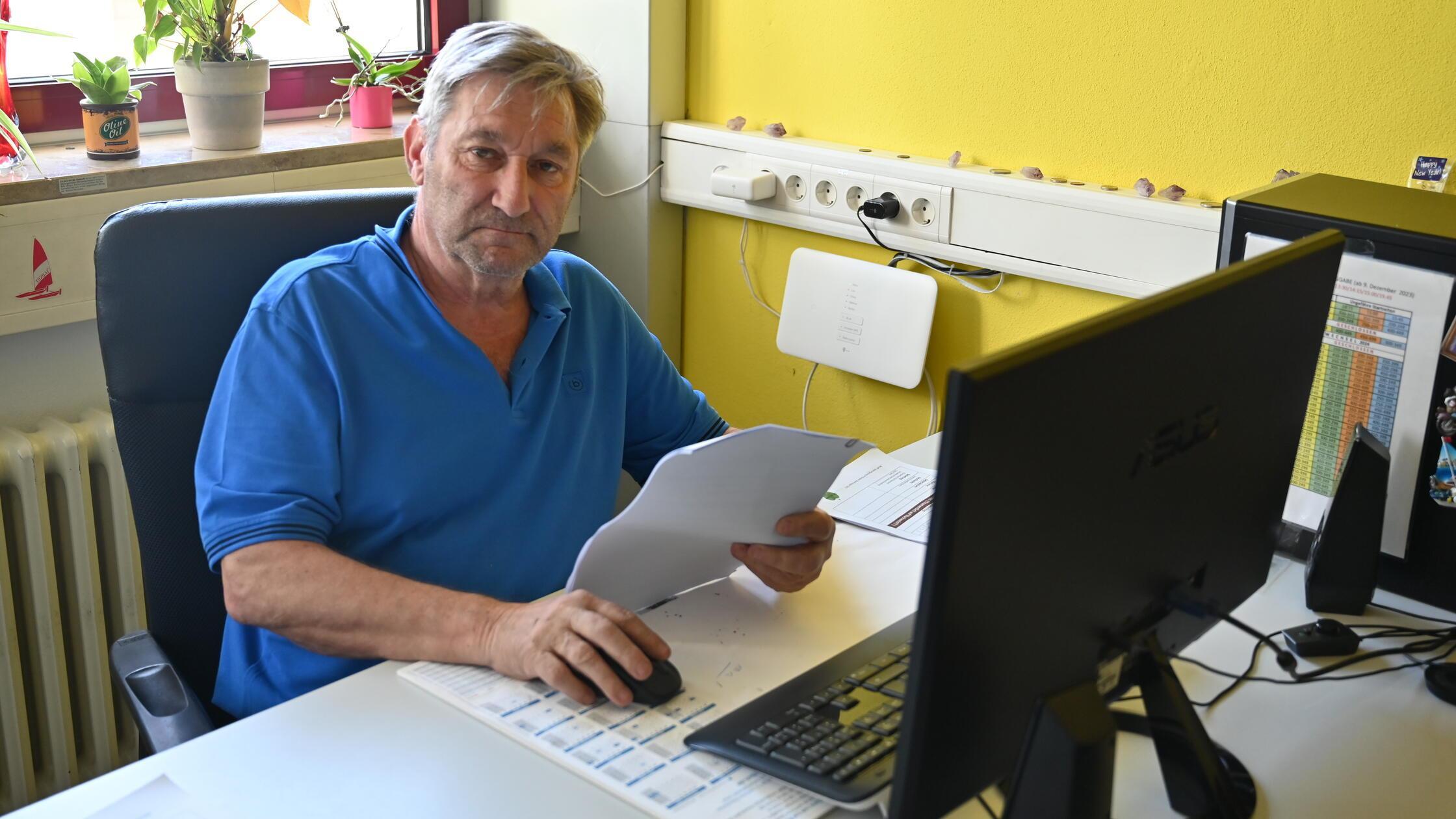 Massiver Personalmangel: Rother Tafel sucht händeringend nach ...