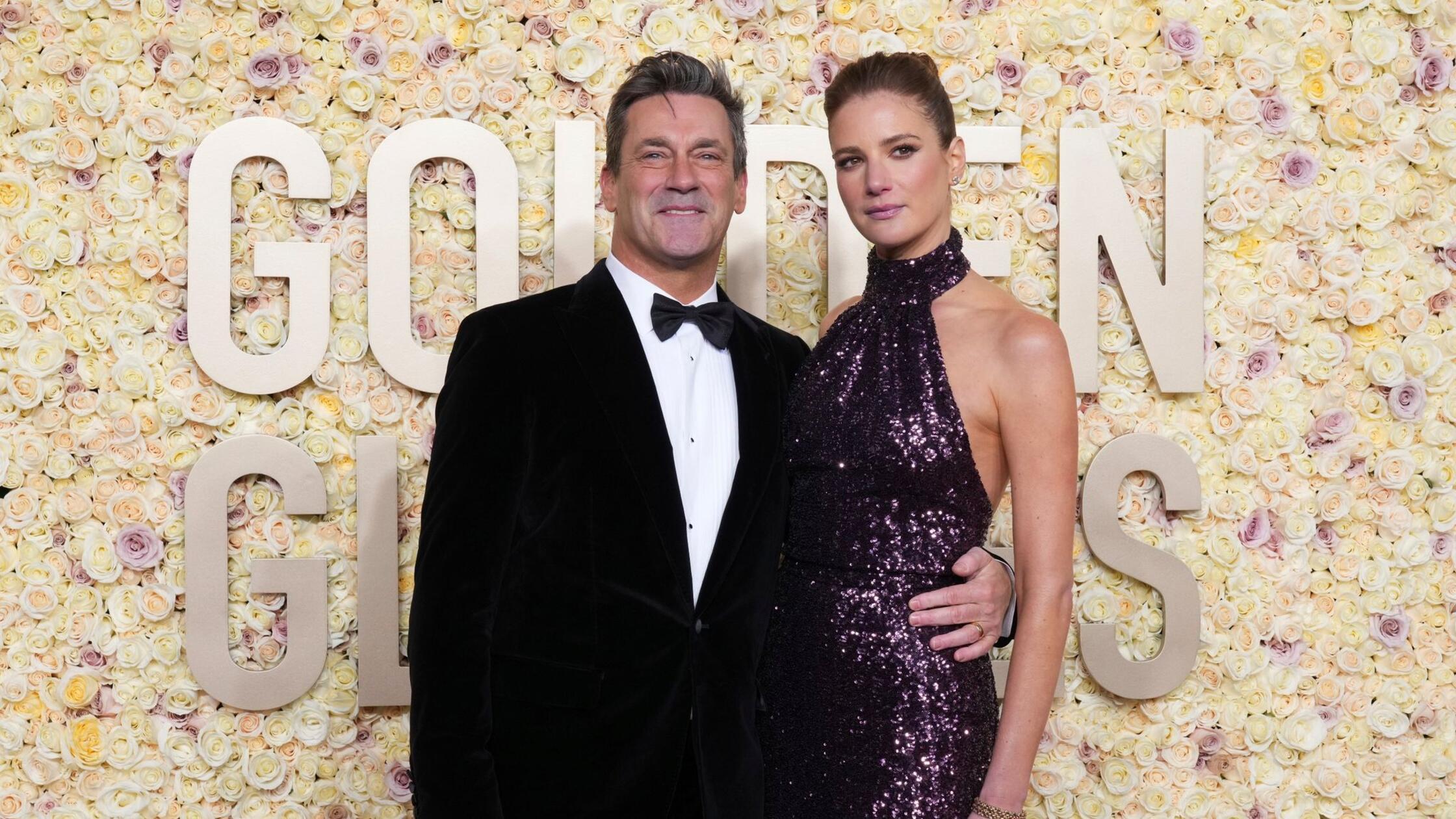 Jon Hamm wünscht sich Kinder: „Werde der alte Dad sein“