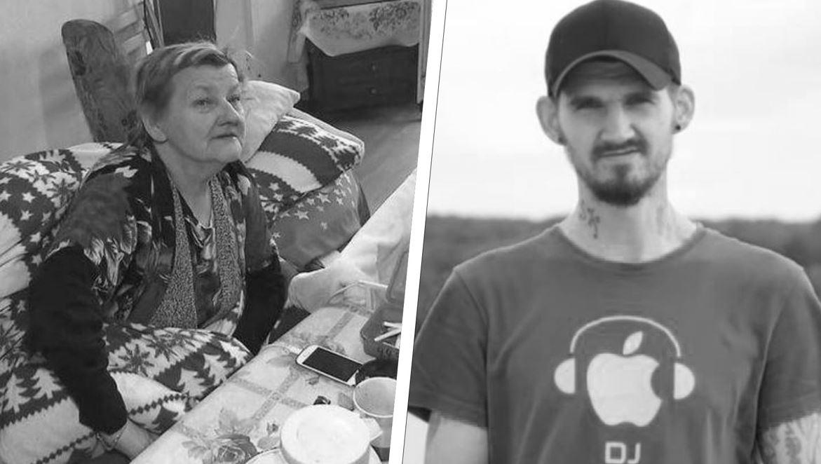 Zwei Jahre nach Tod von Karin Ritter: Auch Sohn Andy Ritter ist tot ...