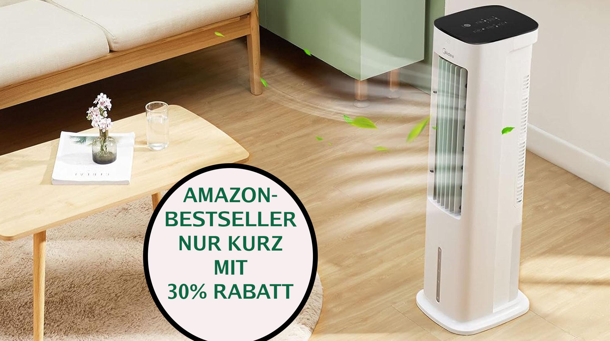 Klimaanlage Mit Wasser