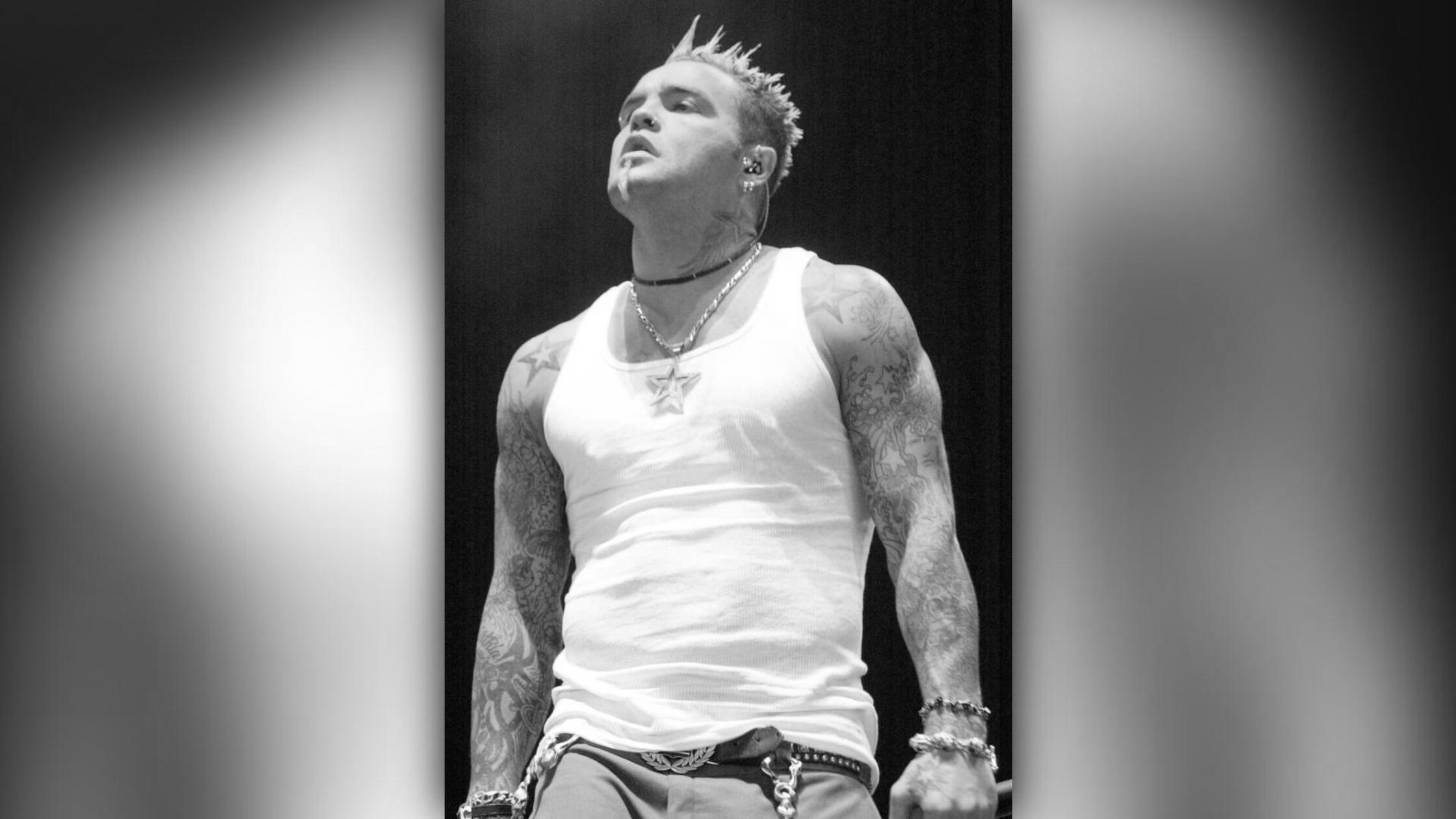 Fast jeder kennt seinen größten Hit: US-Rapper mit 49 Jahren verstorben