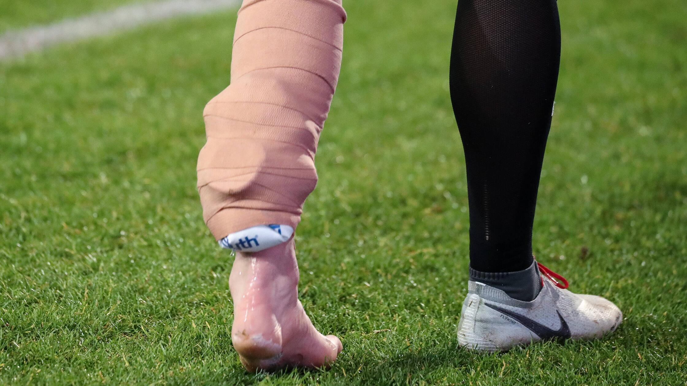 Kennen Sie die PECH-Regel? Sollten Sie, denn sie hilft sofort bei ...